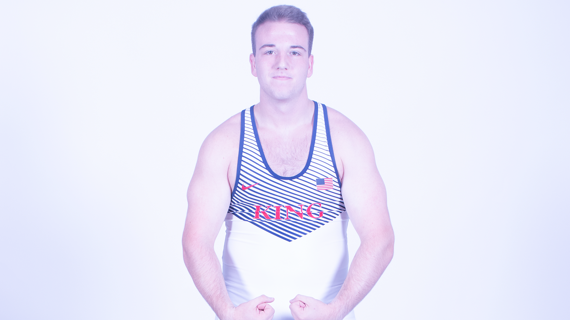 Jacob Ebner - 2022-23 - Men's Wrestling - King University