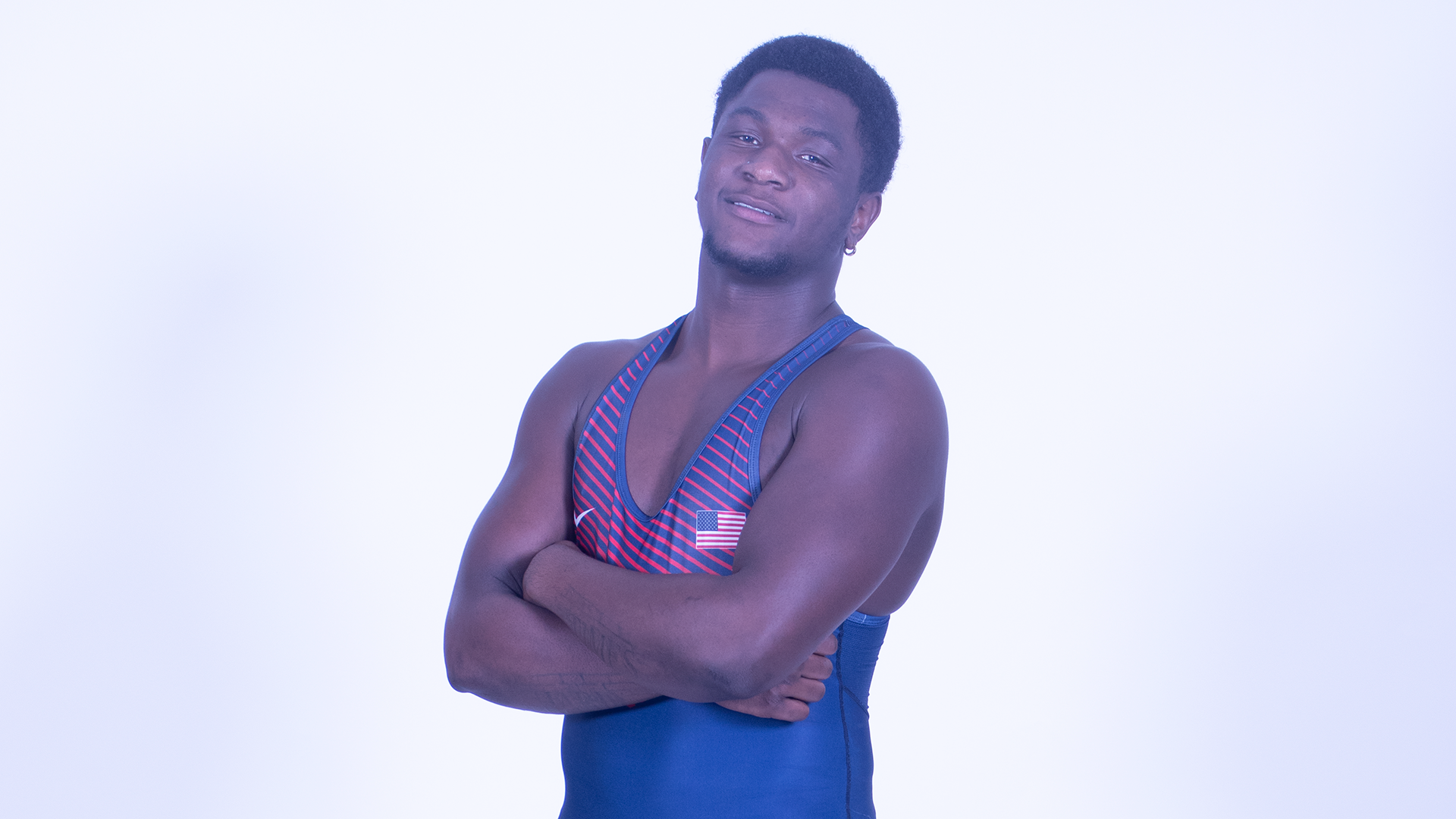 Ty Kelly - 2021-22 - Men's Wrestling - King University