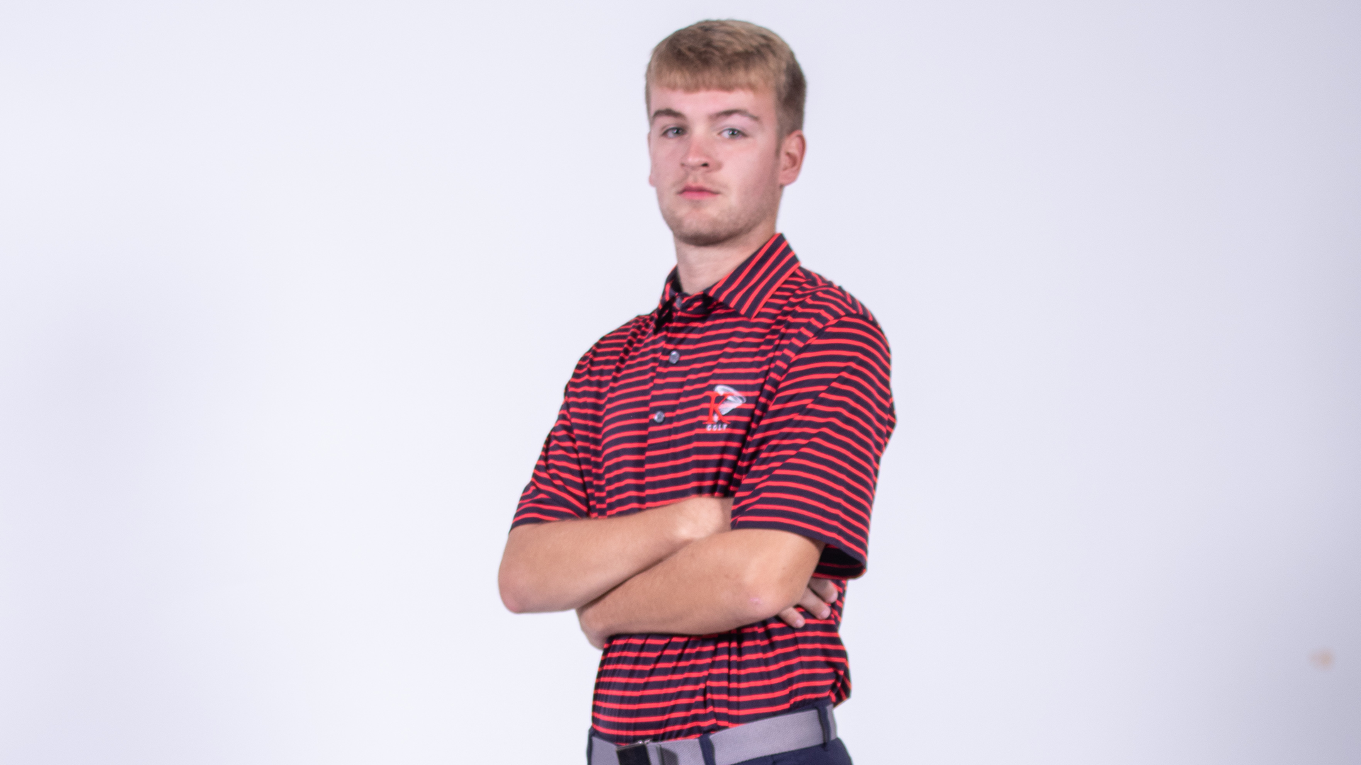 Blake Liles - 2022-23 - Men's Golf - King University