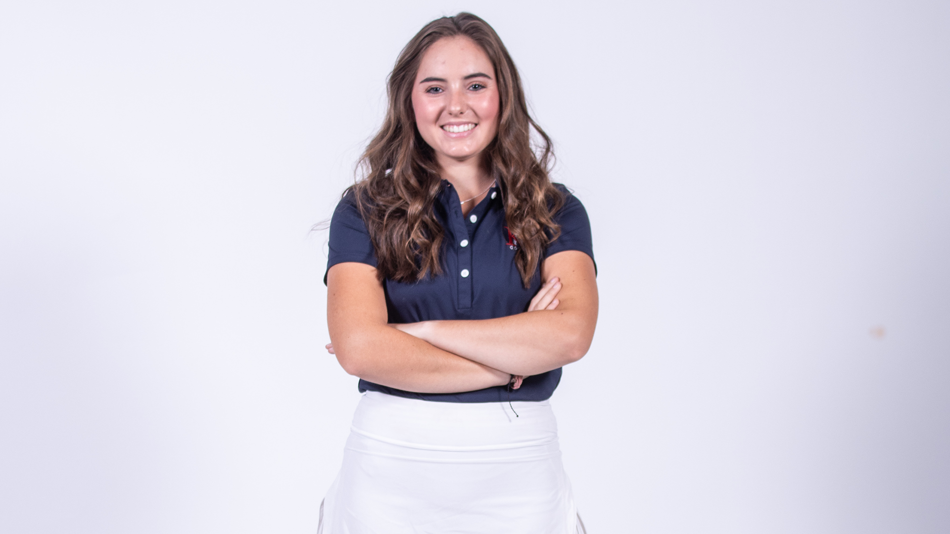 Ellie Pittman - 2022-23 - Women's Golf - King University