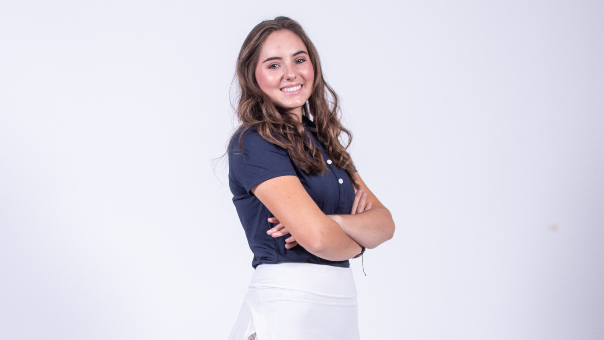 Ellie Pittman - 2022-23 - Women's Golf - King University