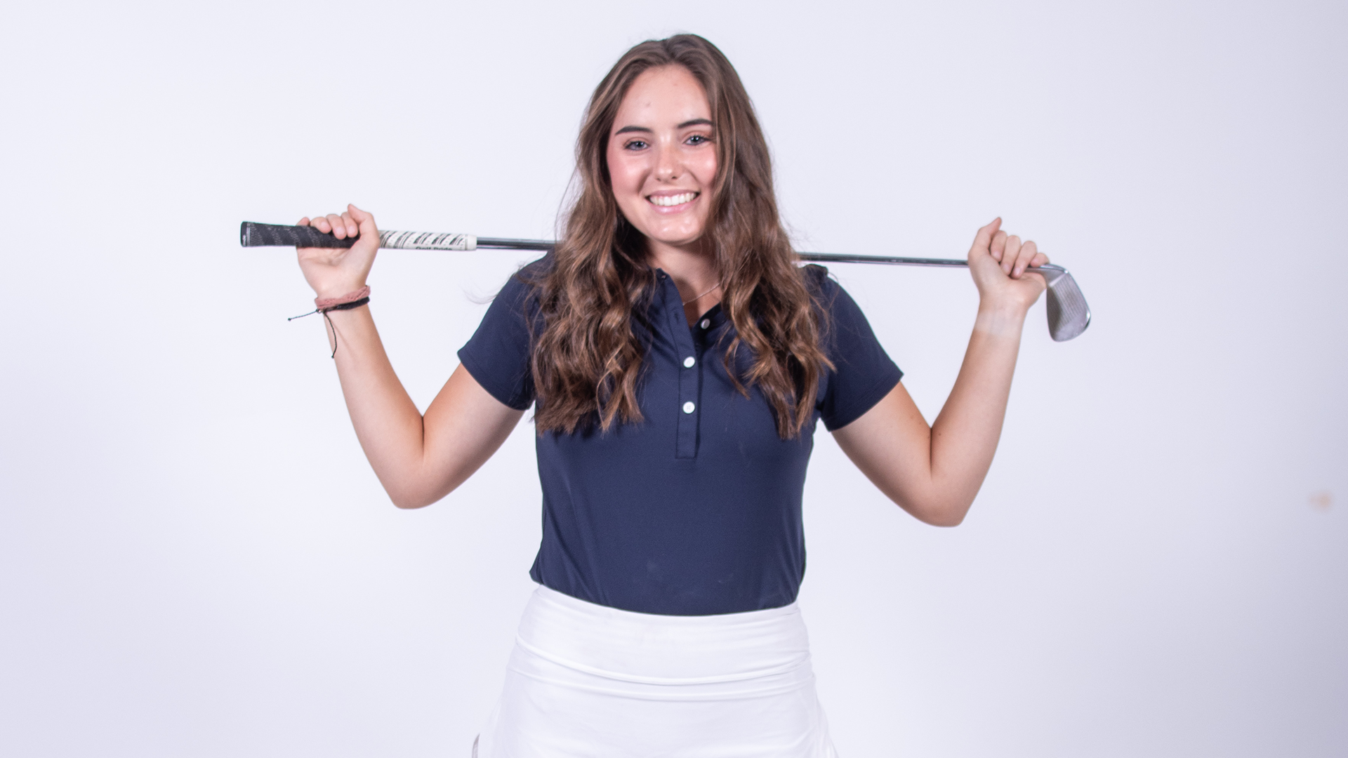Ellie Pittman - 2022-23 - Women's Golf - King University