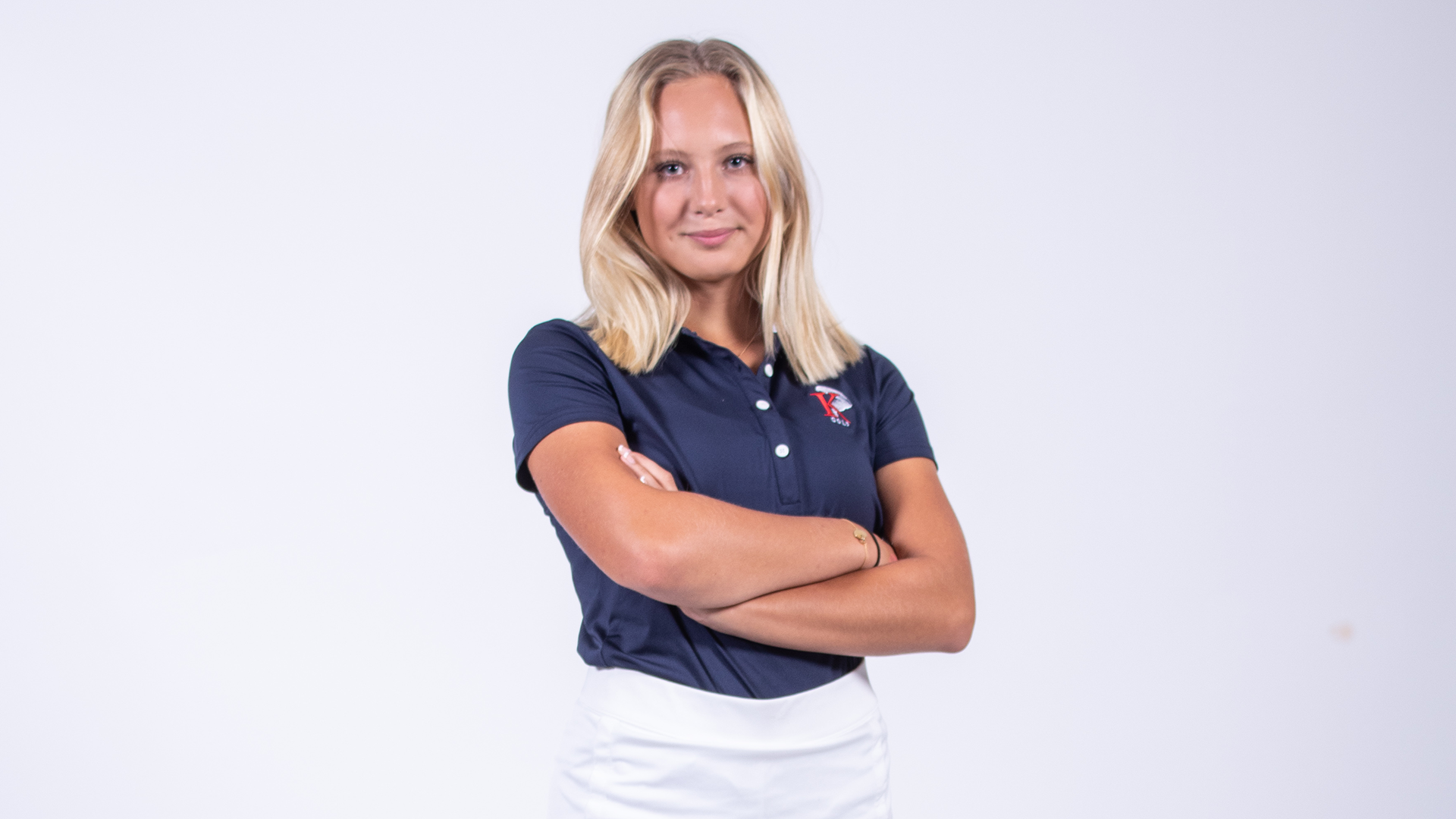 Tess Larsson - 2021-22 - Women's Golf - King University