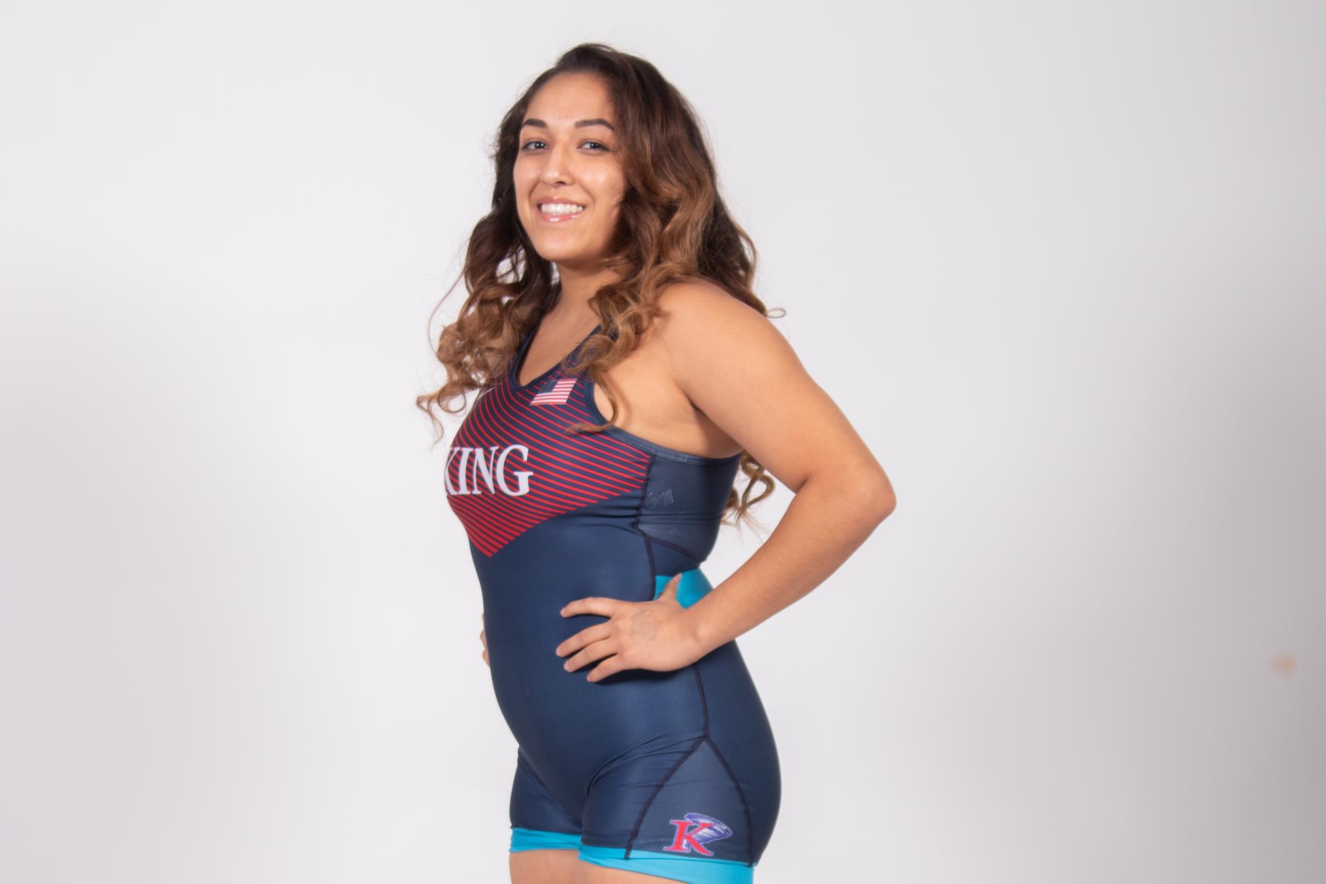 Viktorya Torres - 2022-23 - Women's Wrestling - King University