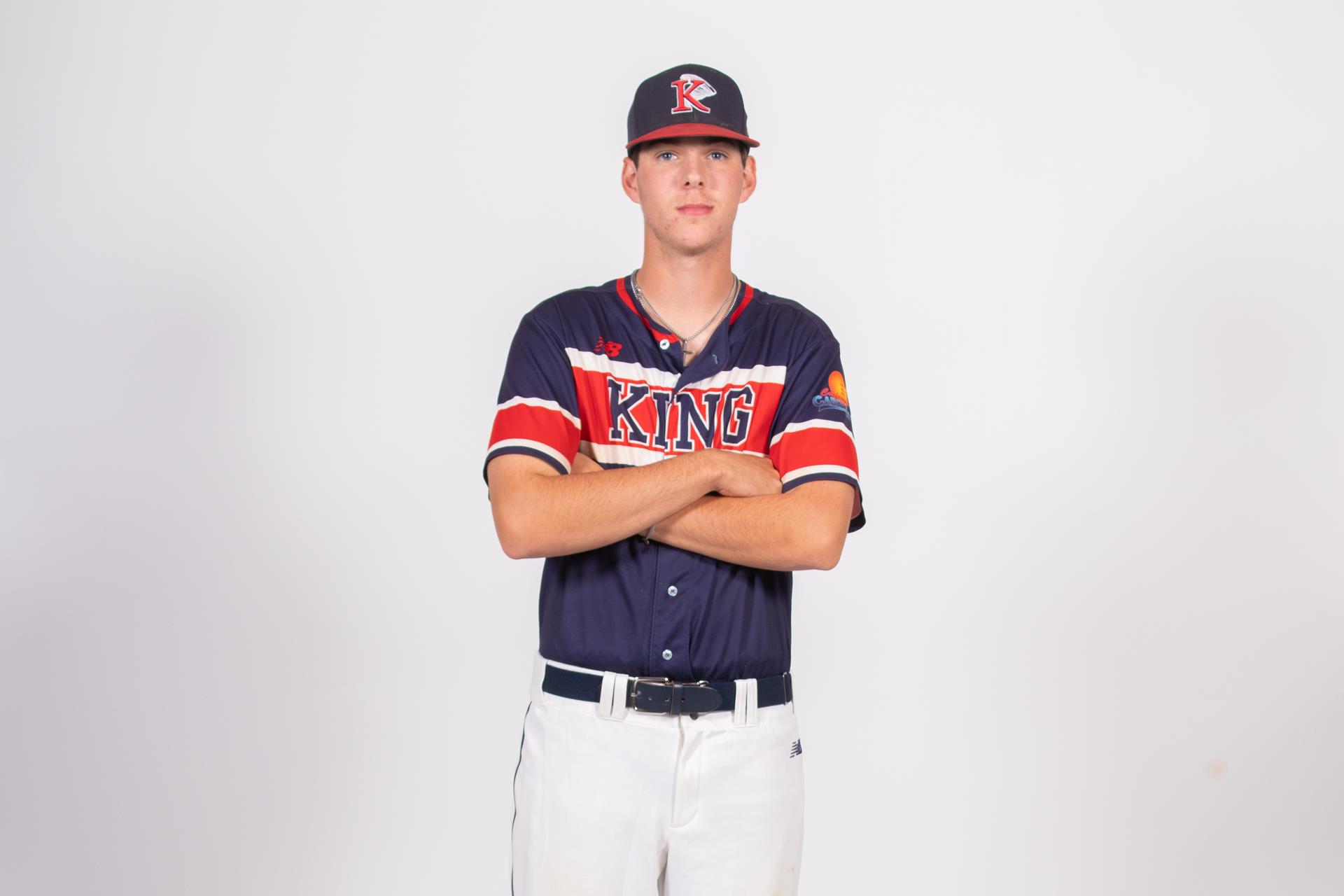 Ray Berry - 2024 - Baseball - King University