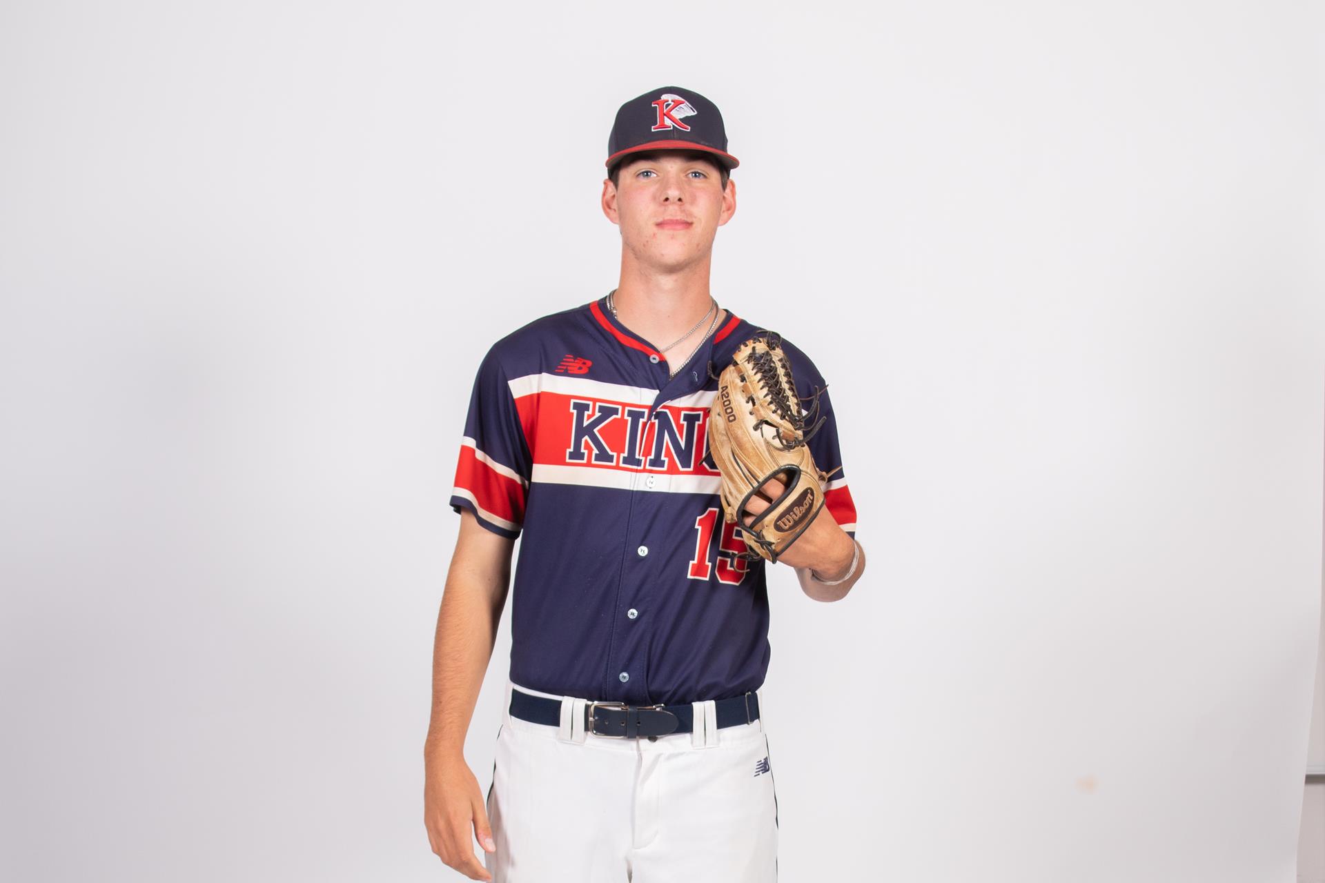 Ray Berry - 2024 - Baseball - King University