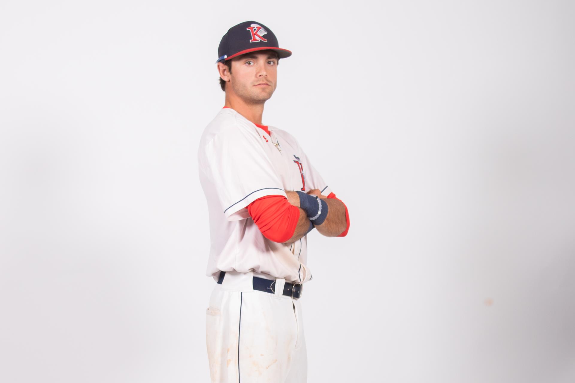 Robbie Scott - 2022 - Baseball - King University