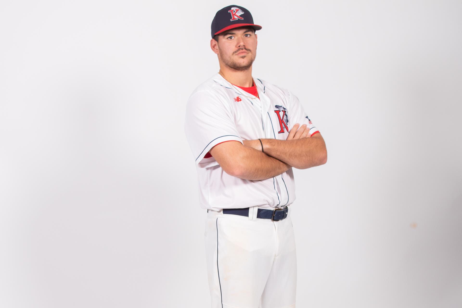 Joe Watson - 2023 - Baseball - King University