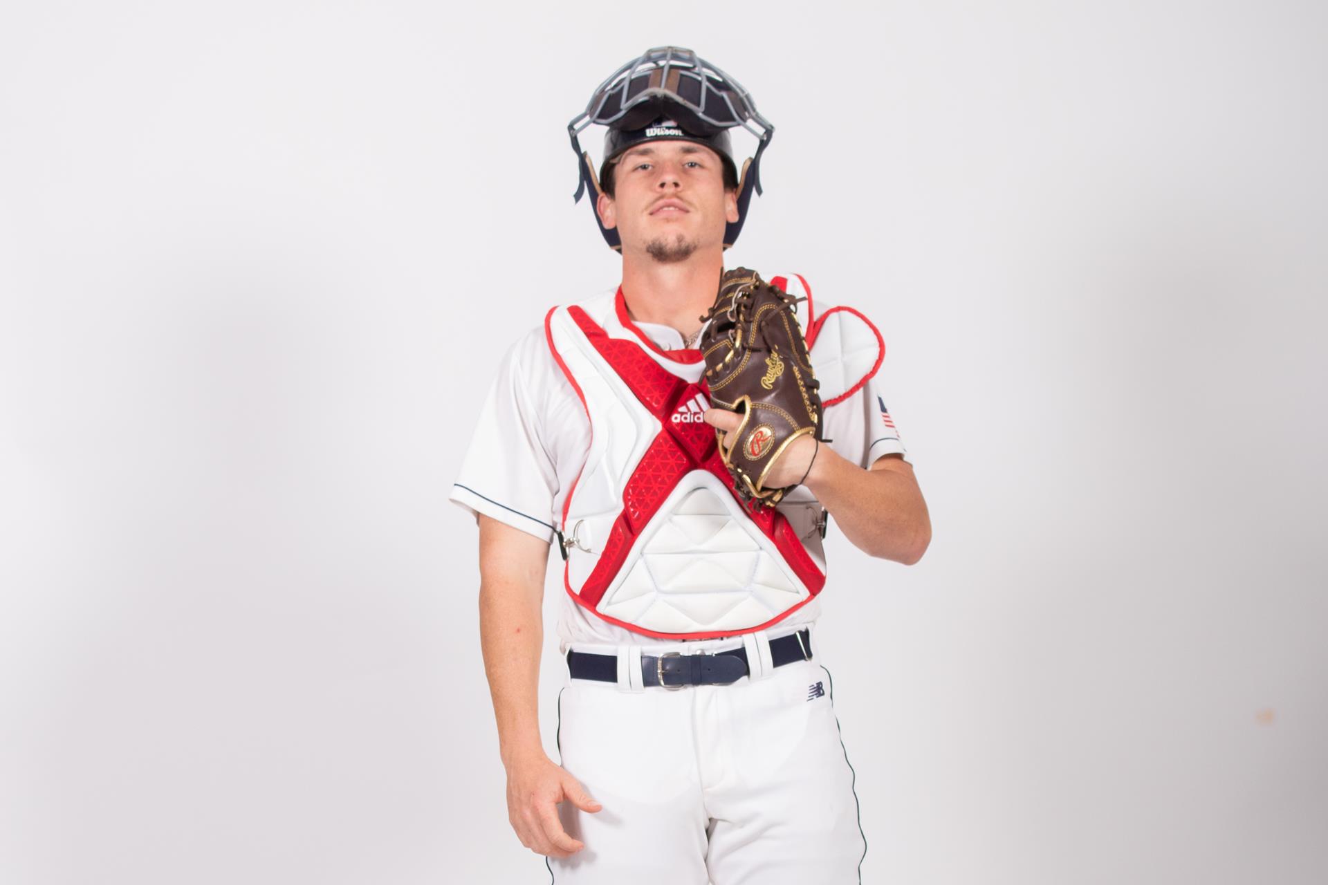 Deric Graham - 2022 - Baseball - King University