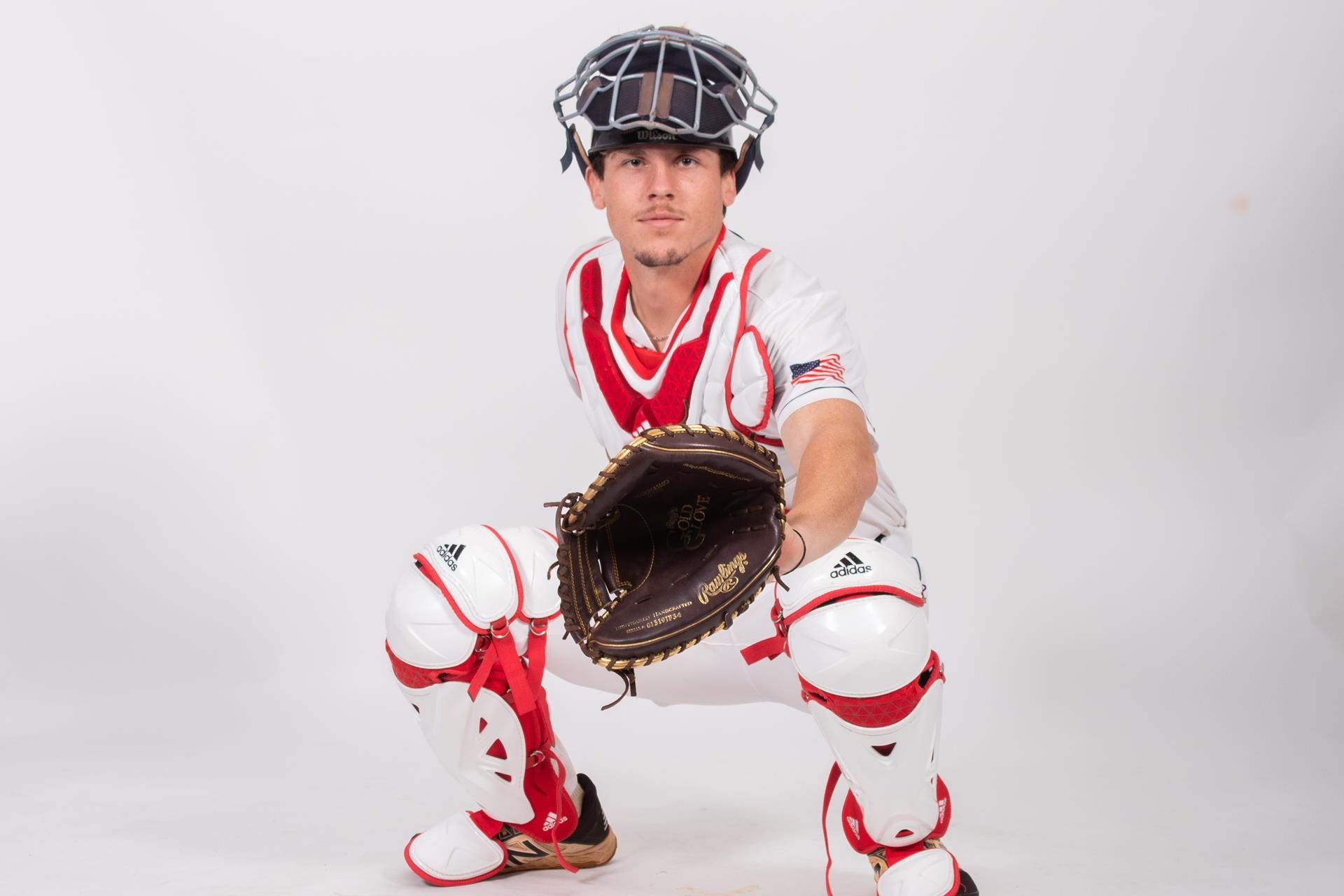 Deric Graham - 2022 - Baseball - King University