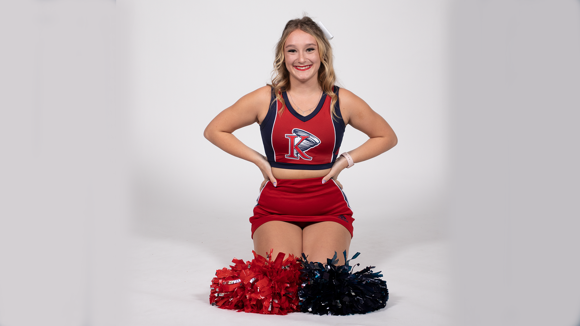 Kalyn Beckwith - 2022-23 - Cheerleading - King University