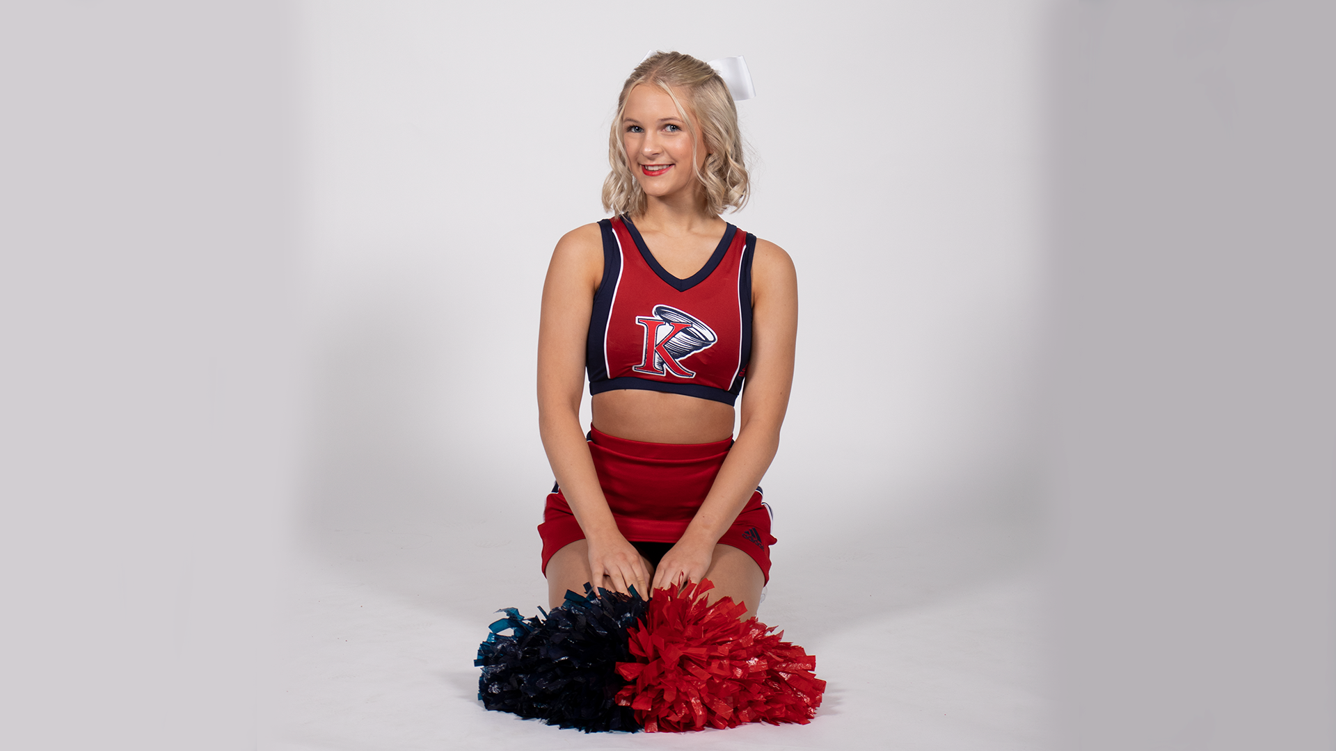 Whitney Brooks - 2022-23 - Cheerleading - King University