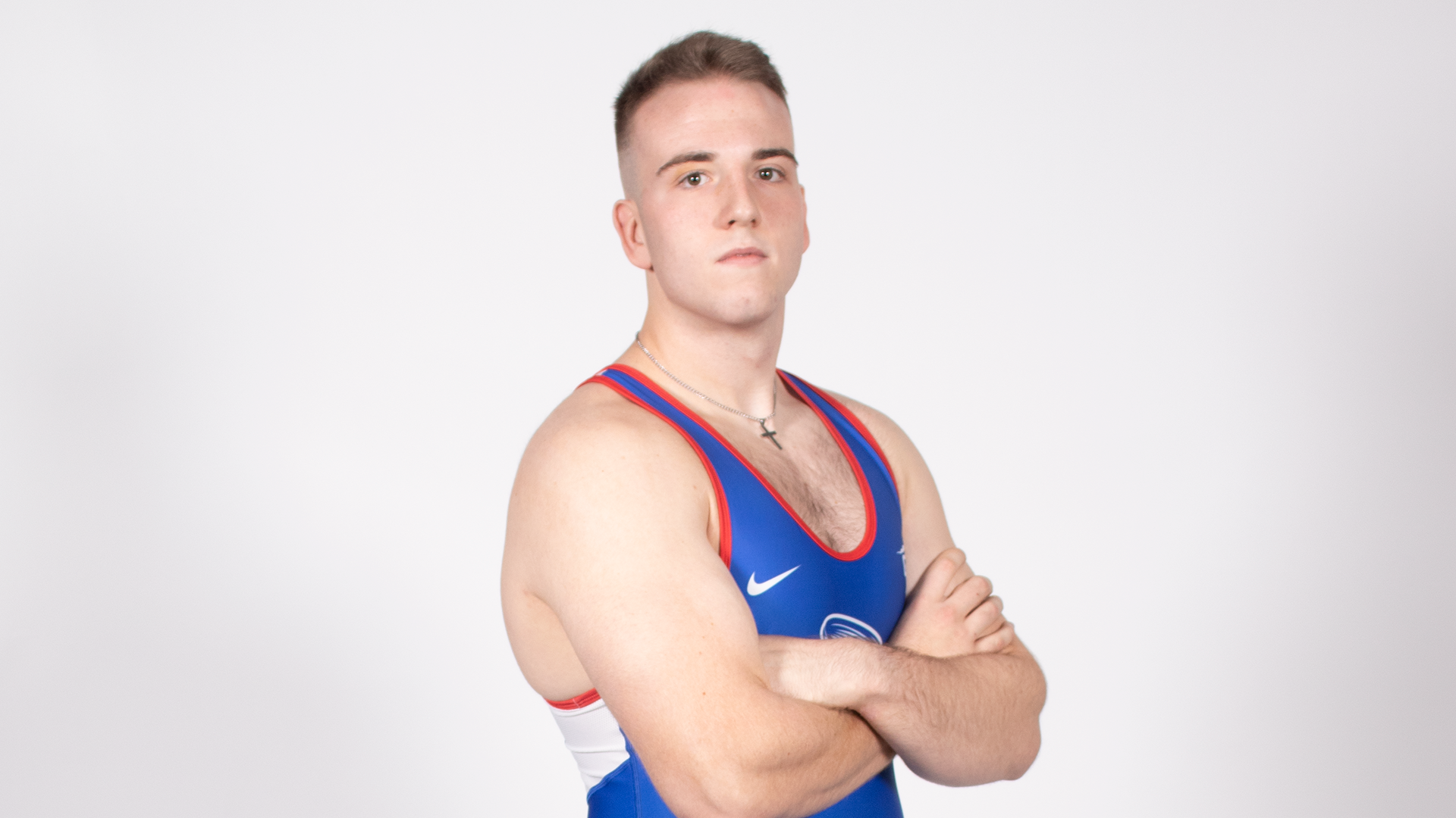 Jacob Ebner - 2022-23 - Men's Wrestling - King University