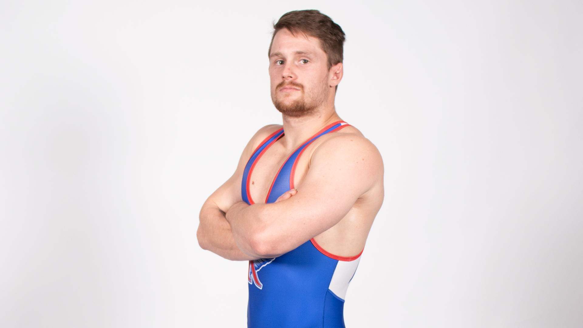 Dallin Ewart - 2022-23 - Men's Wrestling - King University