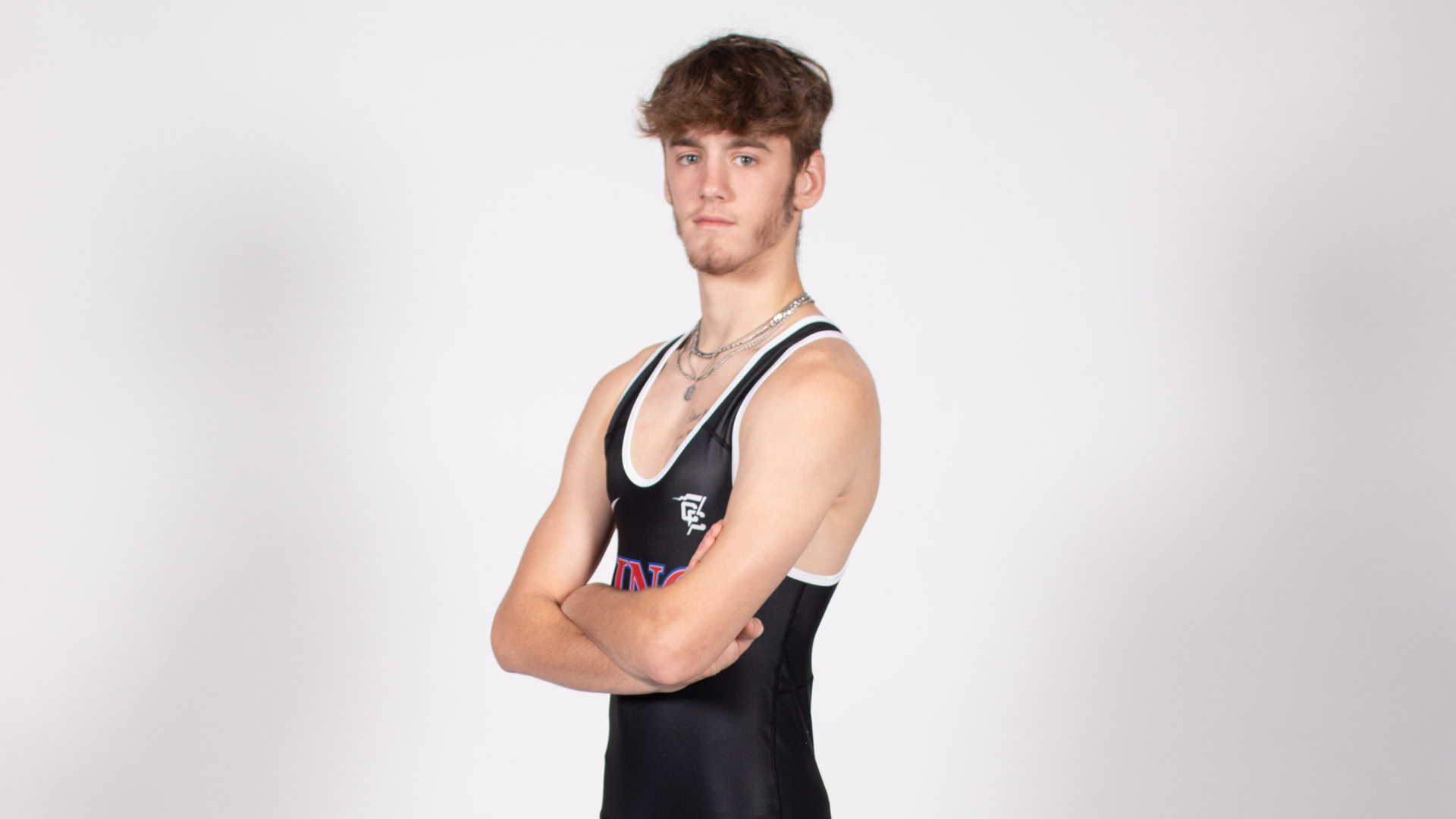 Ryan King - 2023-24 - Men's Wrestling - King University