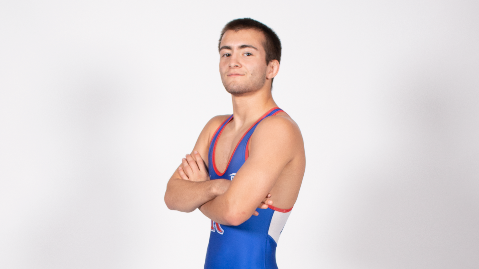 Franky Medina - 2023-24 - Men's Wrestling - King University