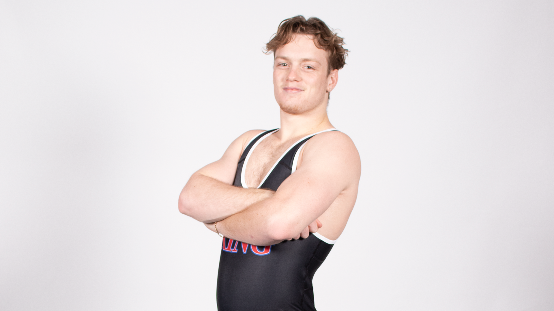 Bo Perkins - 2023-24 - Men's Wrestling - King University
