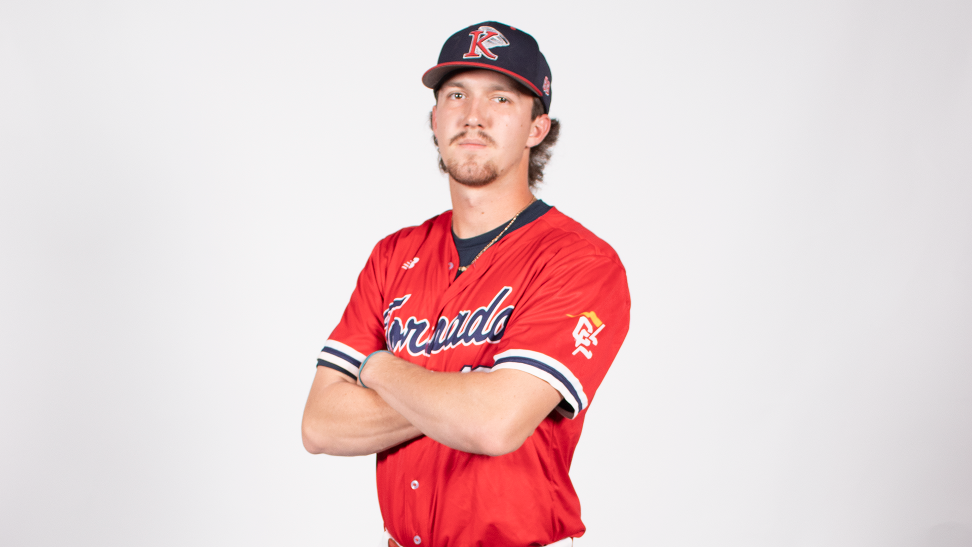 Jace Spivey - 2023 - Baseball - King University