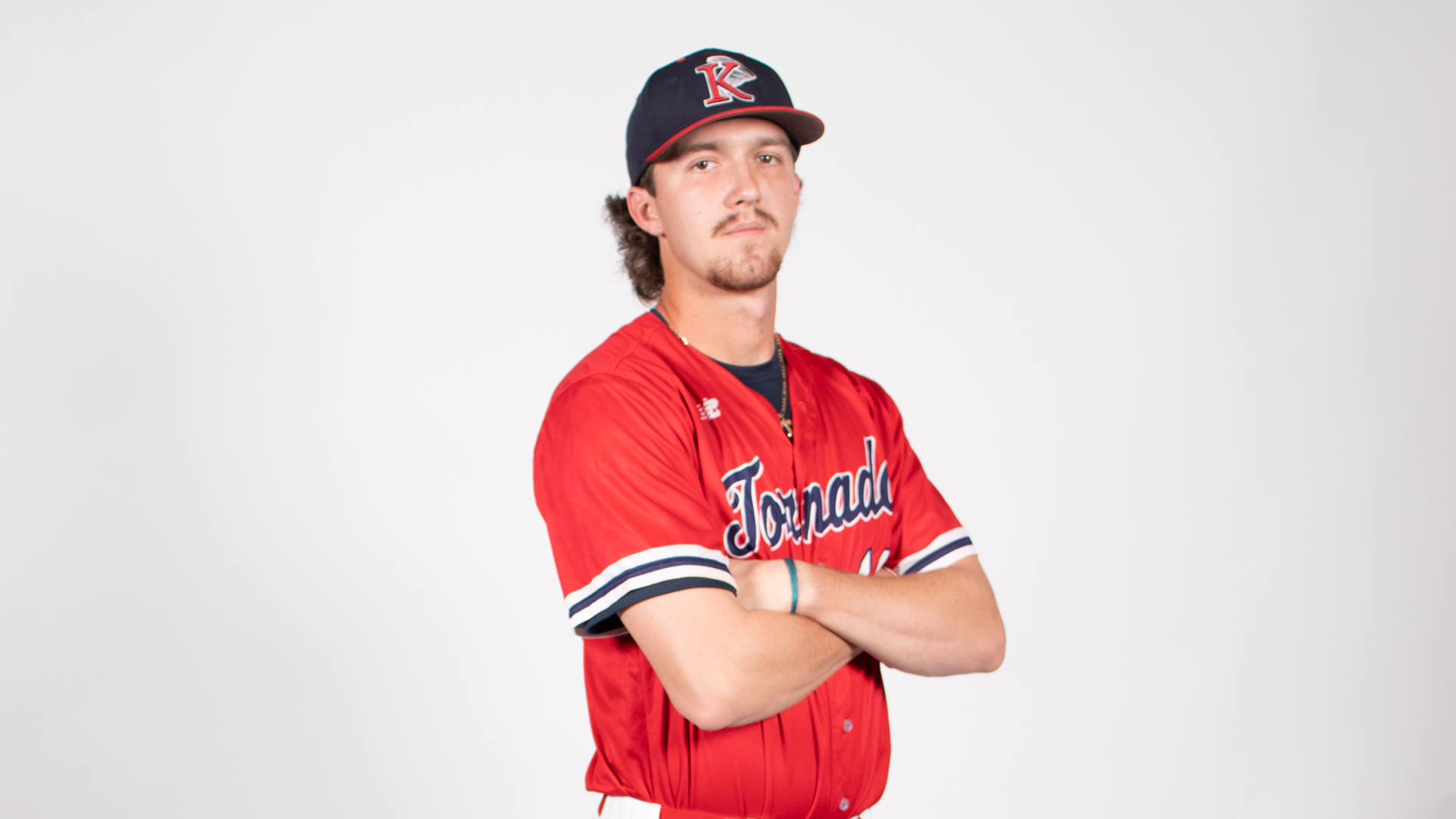 Jace Spivey - 2023 - Baseball - King University