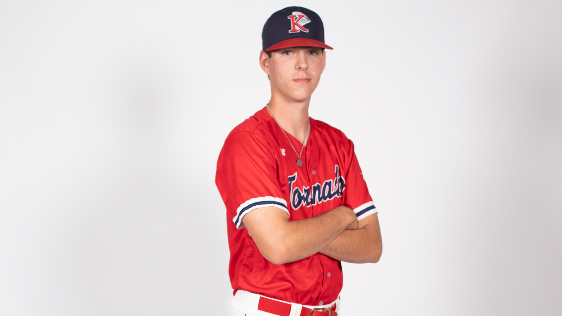 Ray Berry - 2024 - Baseball - King University