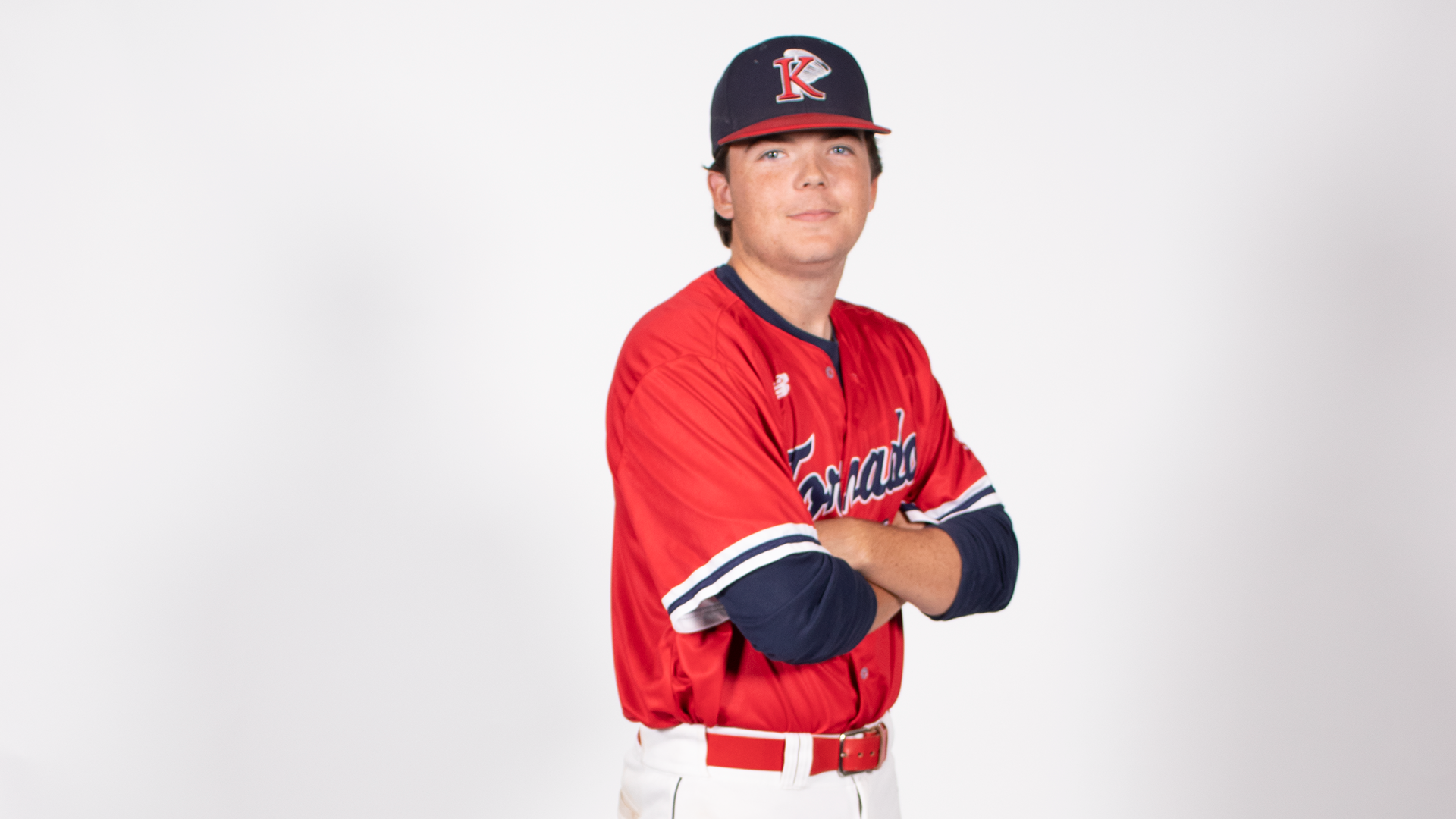 Gavin Briggs - 2023 - Baseball - King University