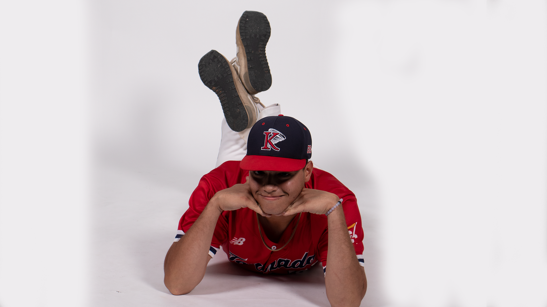 Benjamin Blondino - 2023 - Baseball - King University