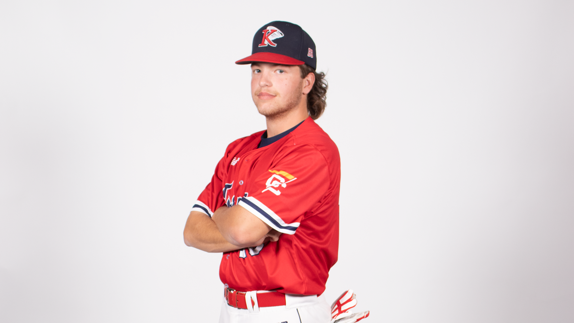 Caleb Royston - 2023 - Baseball - King University