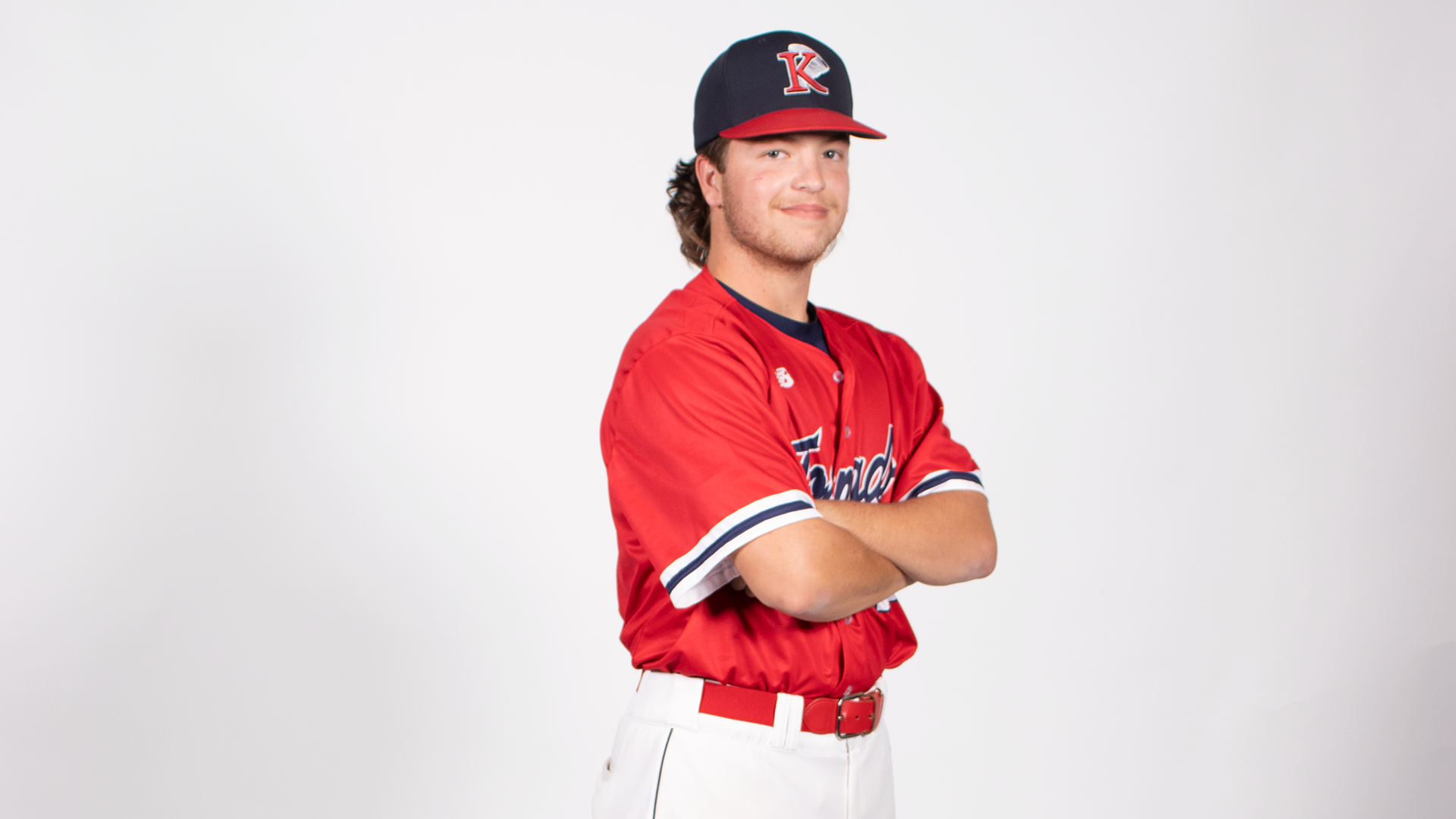 Caleb Royston - 2023 - Baseball - King University