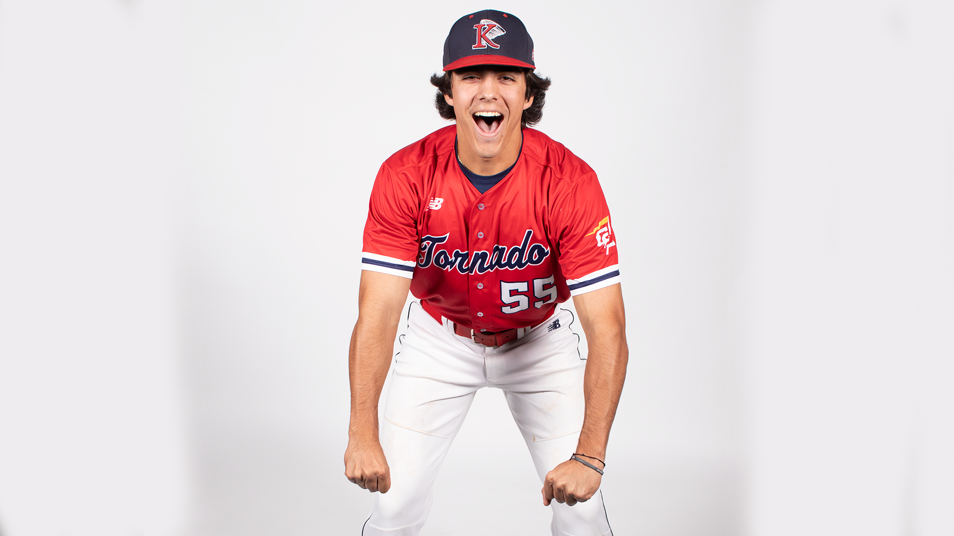 Matthew Swigert - 2023 - Baseball - King University