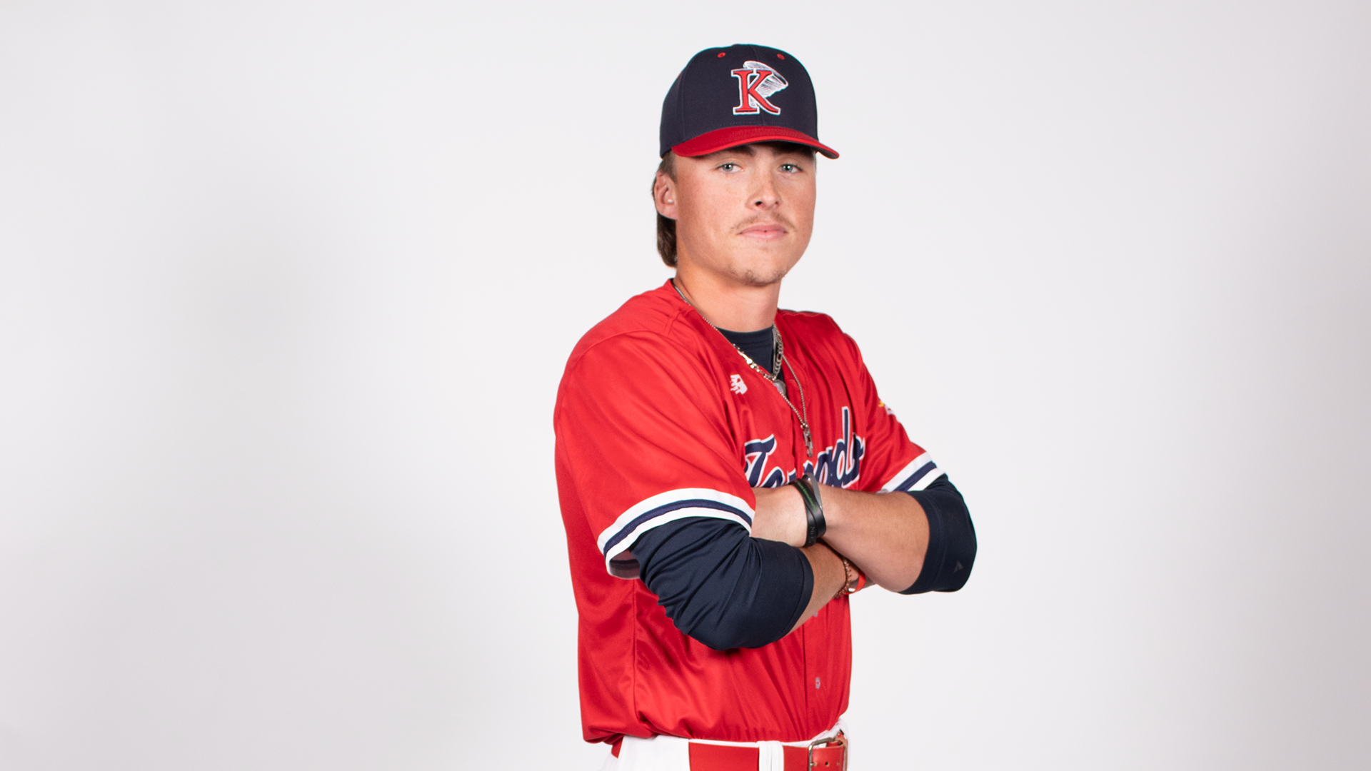 Preston Steele - 2023 - Baseball - King University