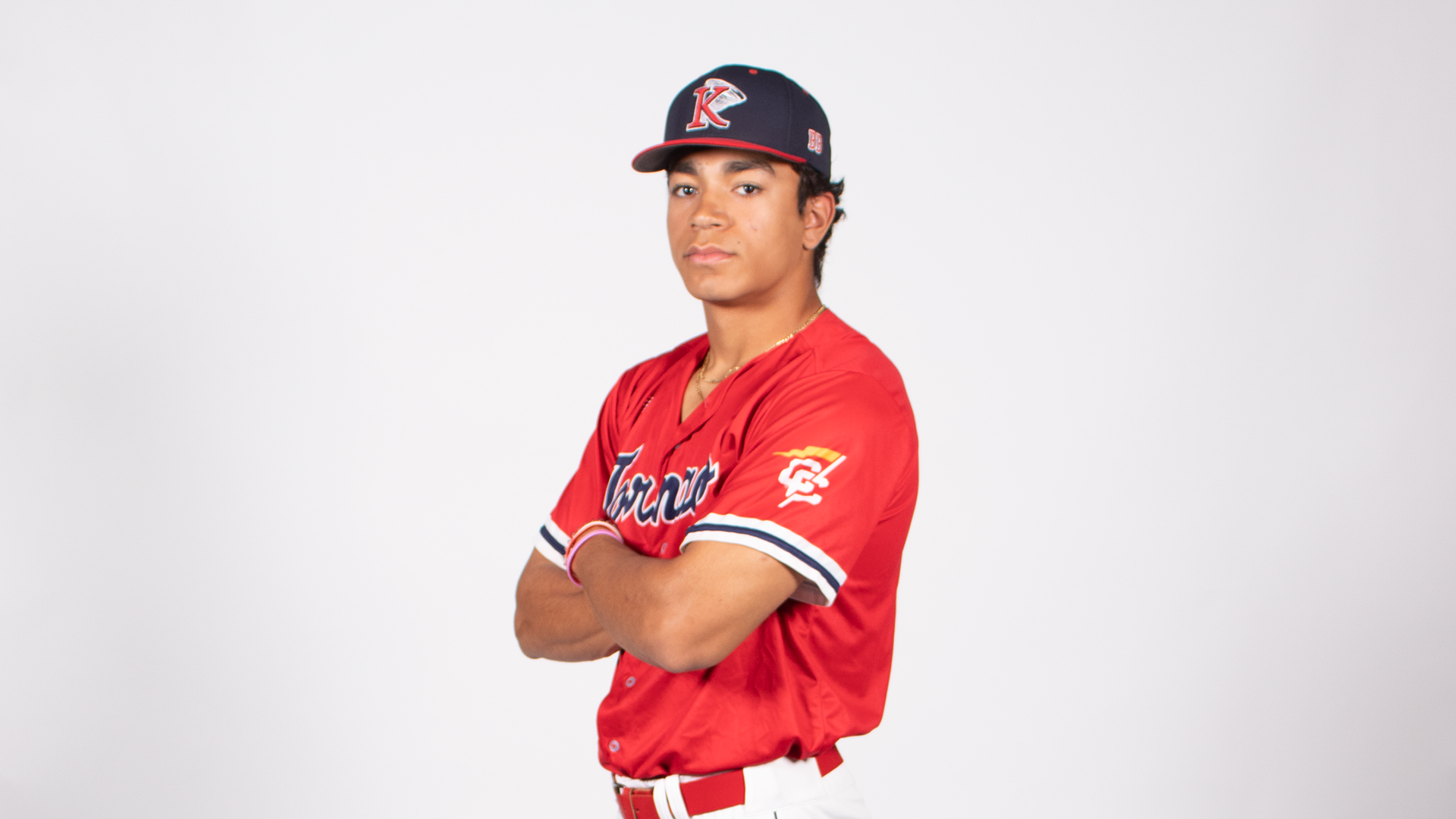 Nick Valentin - 2024 - Baseball - King University