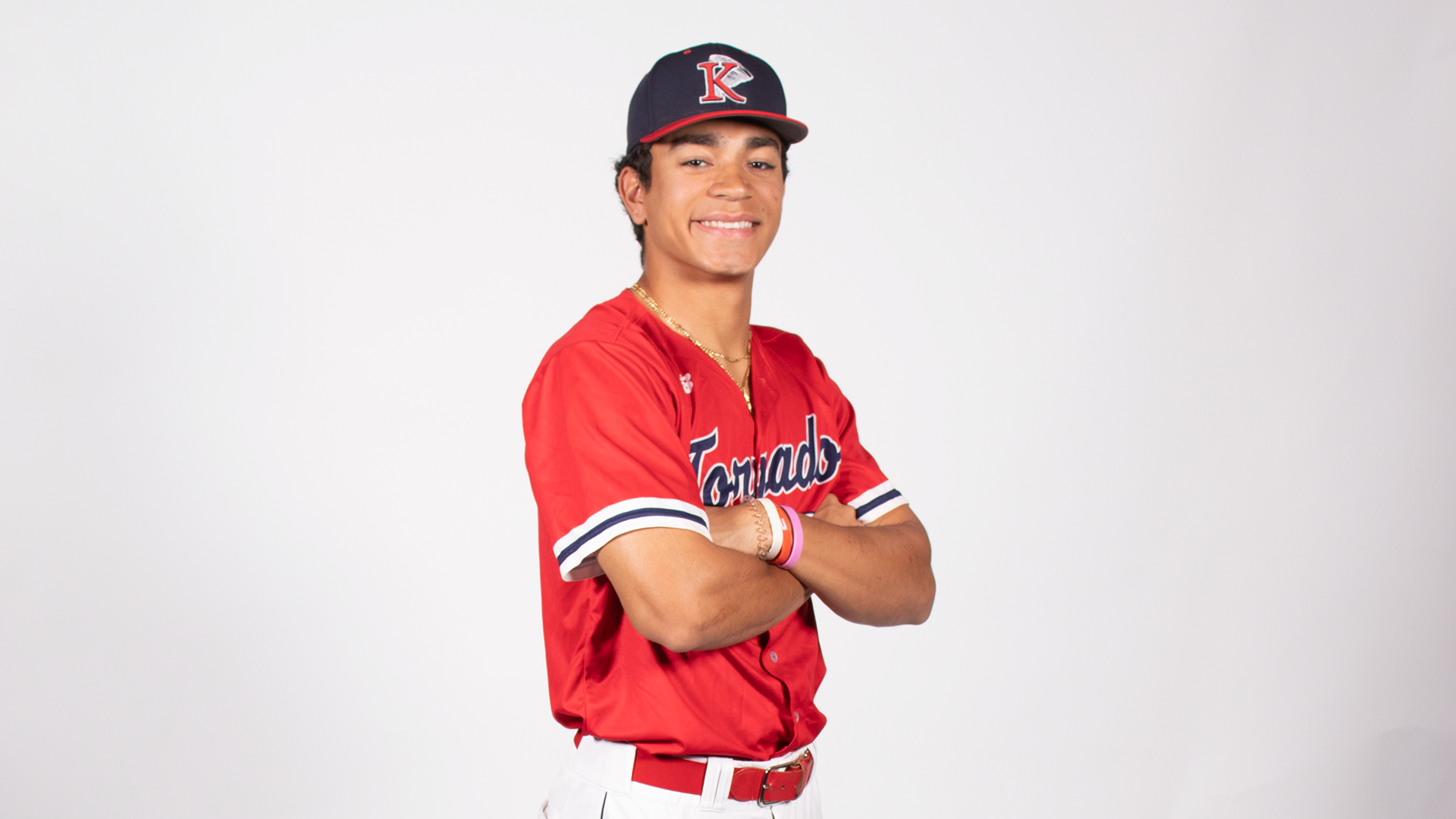 Nick Valentin - 2024 - Baseball - King University