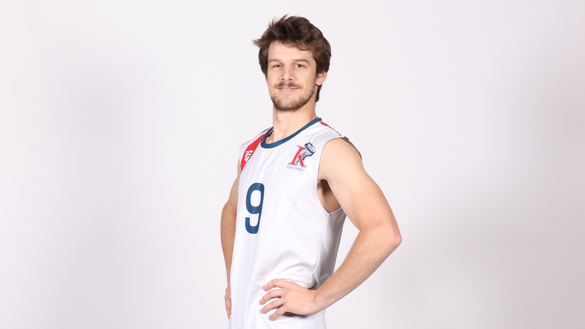 Jackson Carroll - 2023 - Men's Volleyball - King University