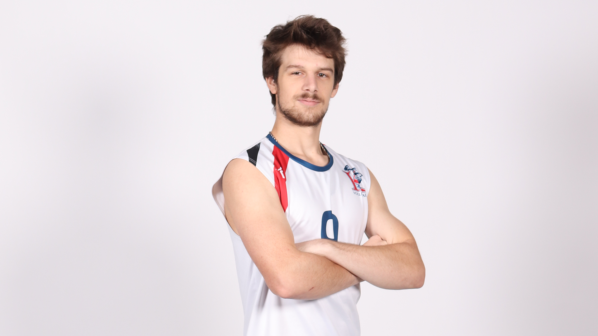 Jackson Carroll - 2023 - Men's Volleyball - King University