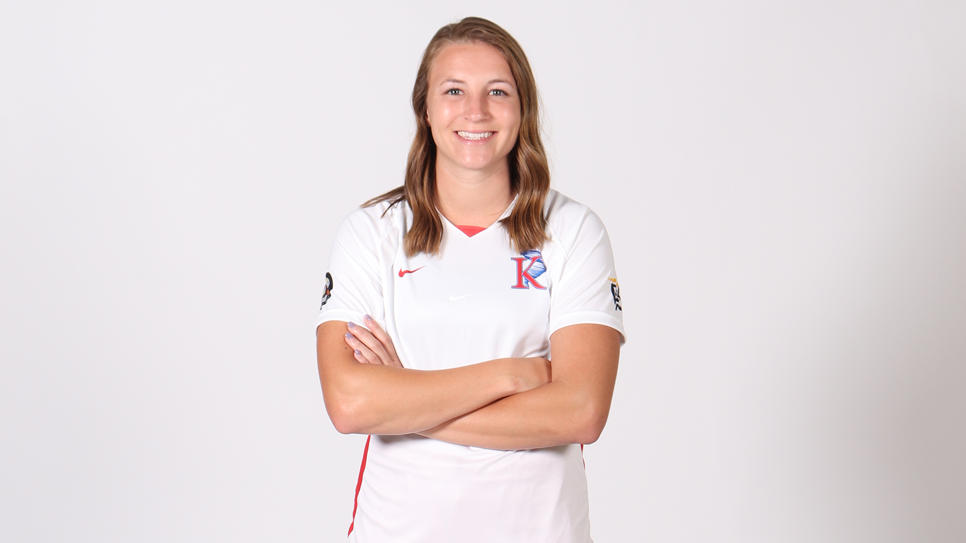 Katie Eggleston - 2022 - Women's Soccer - King University