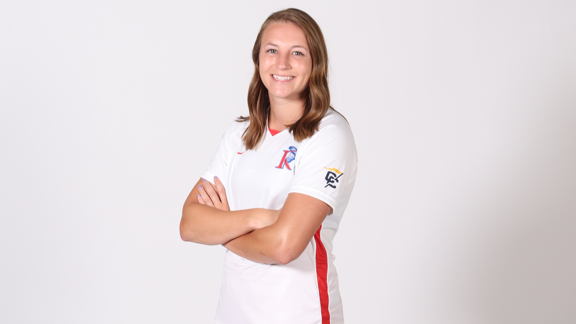 Katie Eggleston - 2022 - Women's Soccer - King University