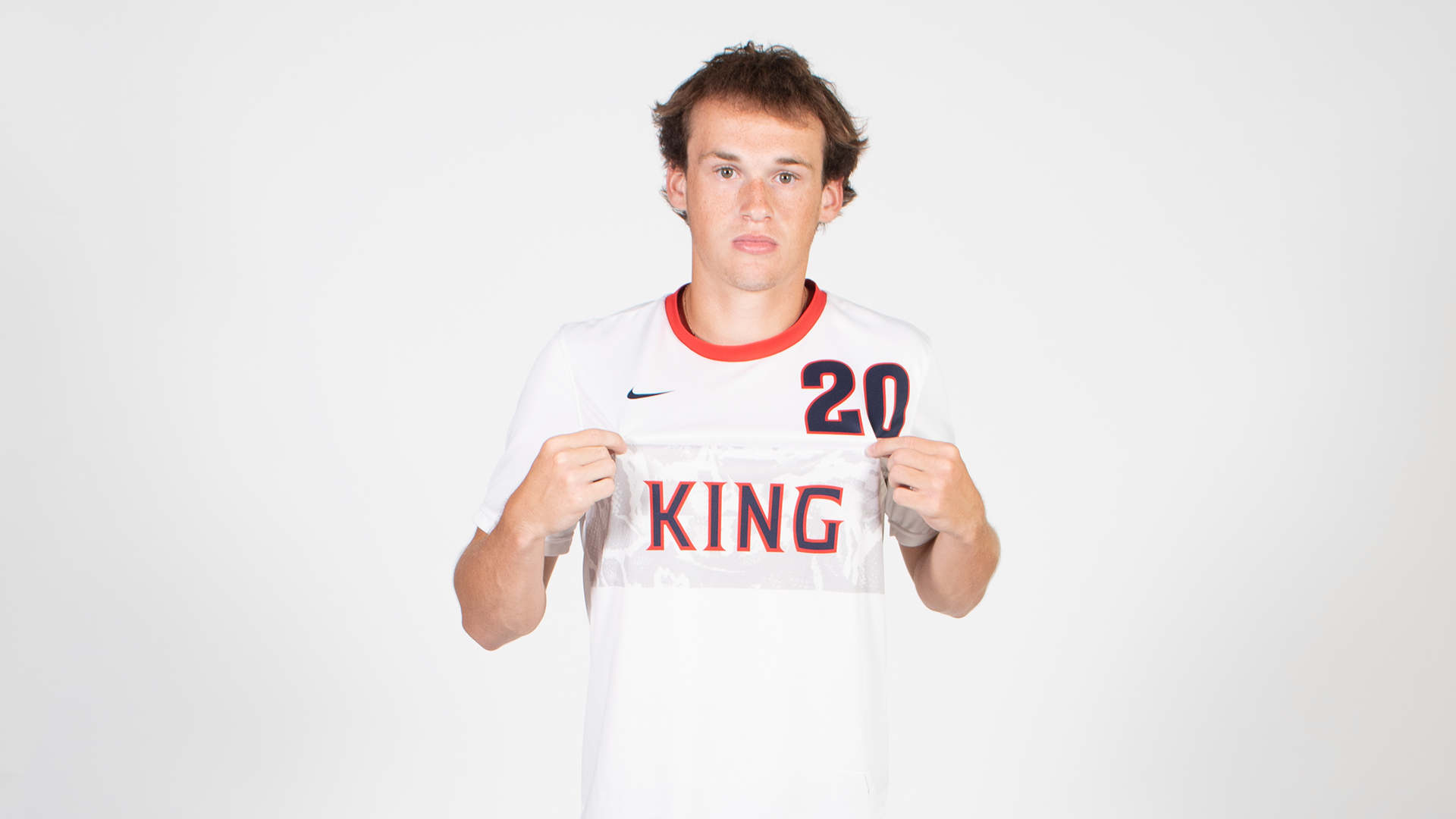 Shane Simon - 2022 - Men's Soccer - King University