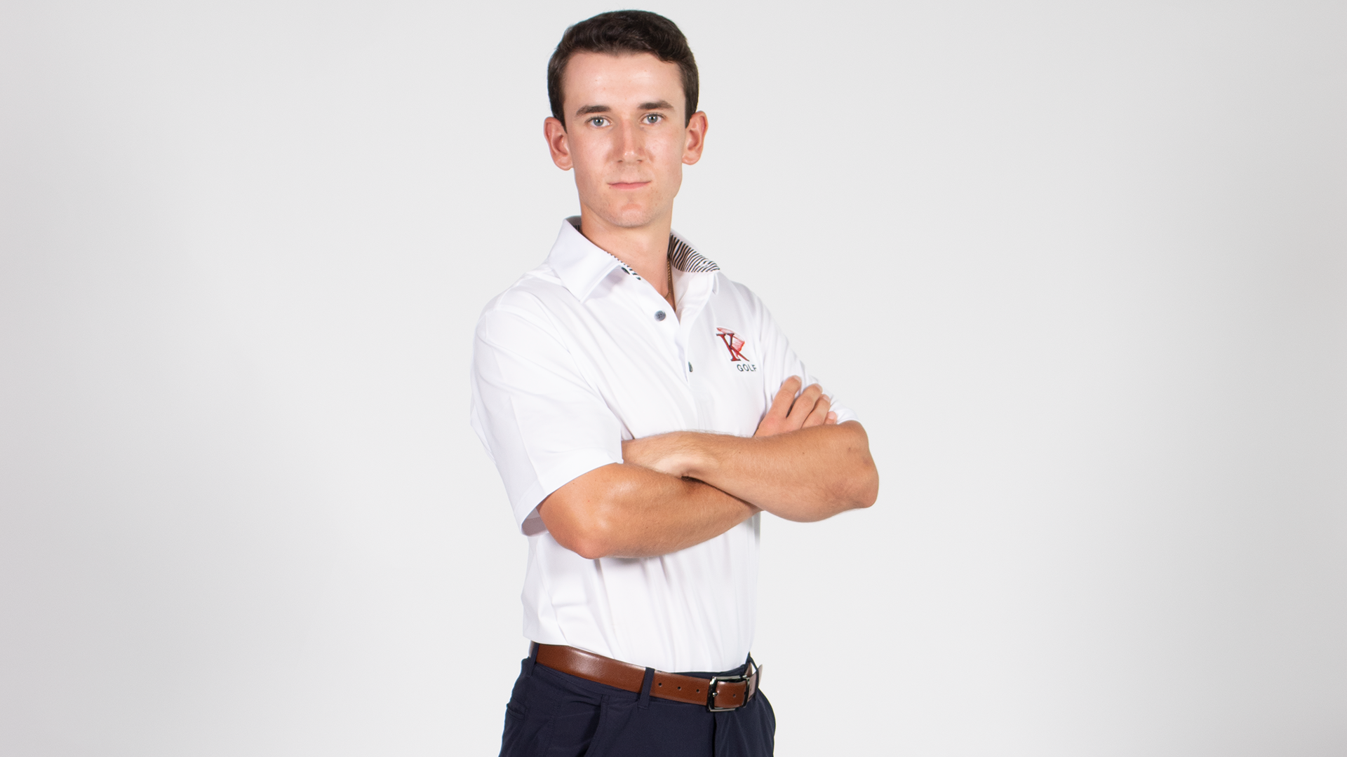 Mark Sawyer - 2022-23 - Men's Golf - King University