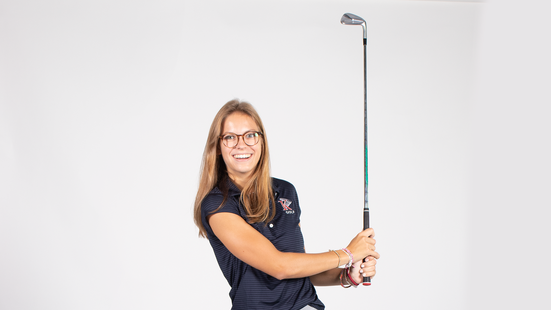 Emilia Schildt - 2022-23 - Women's Golf - King University