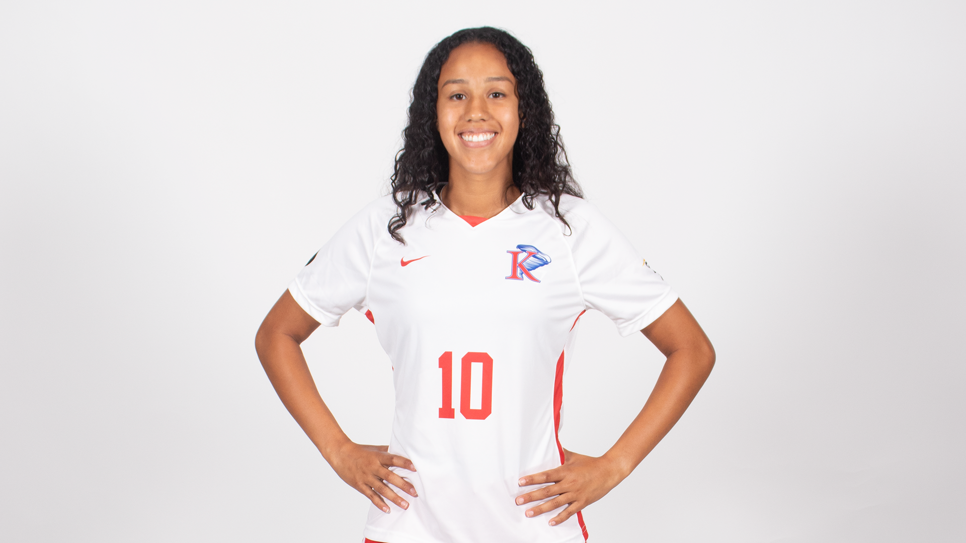 Veronica Roach - 2022 - Women's Soccer - King University