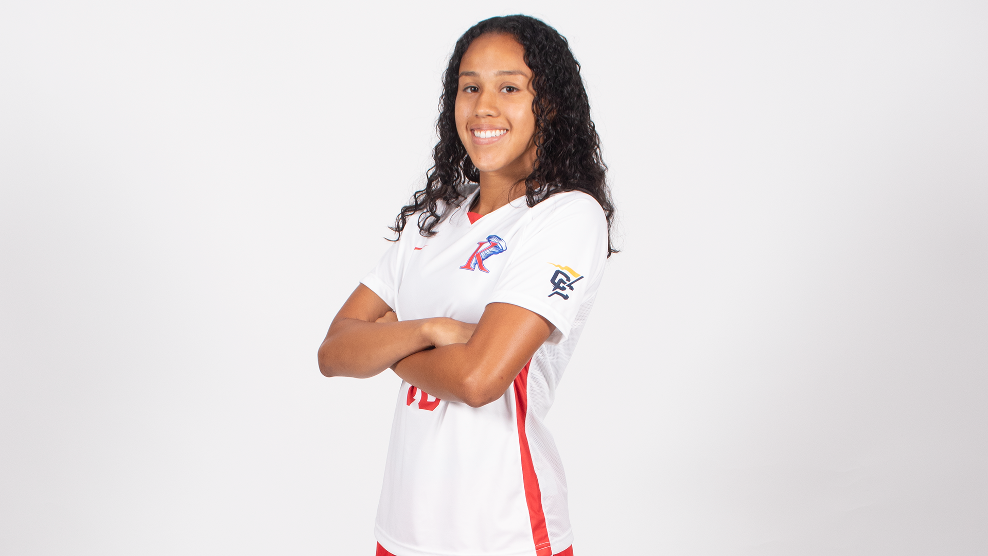 Veronica Roach - 2022 - Women's Soccer - King University