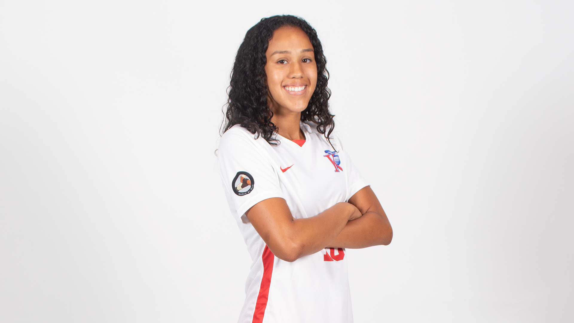 Veronica Roach - 2022 - Women's Soccer - King University