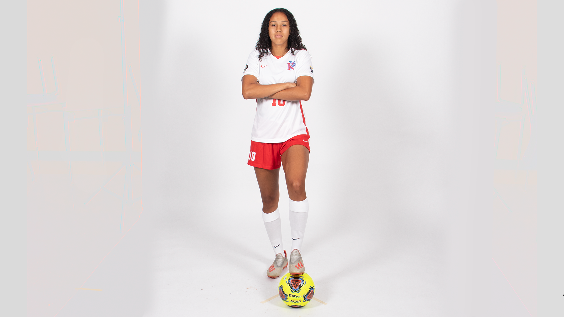 Veronica Roach - 2022 - Women's Soccer - King University