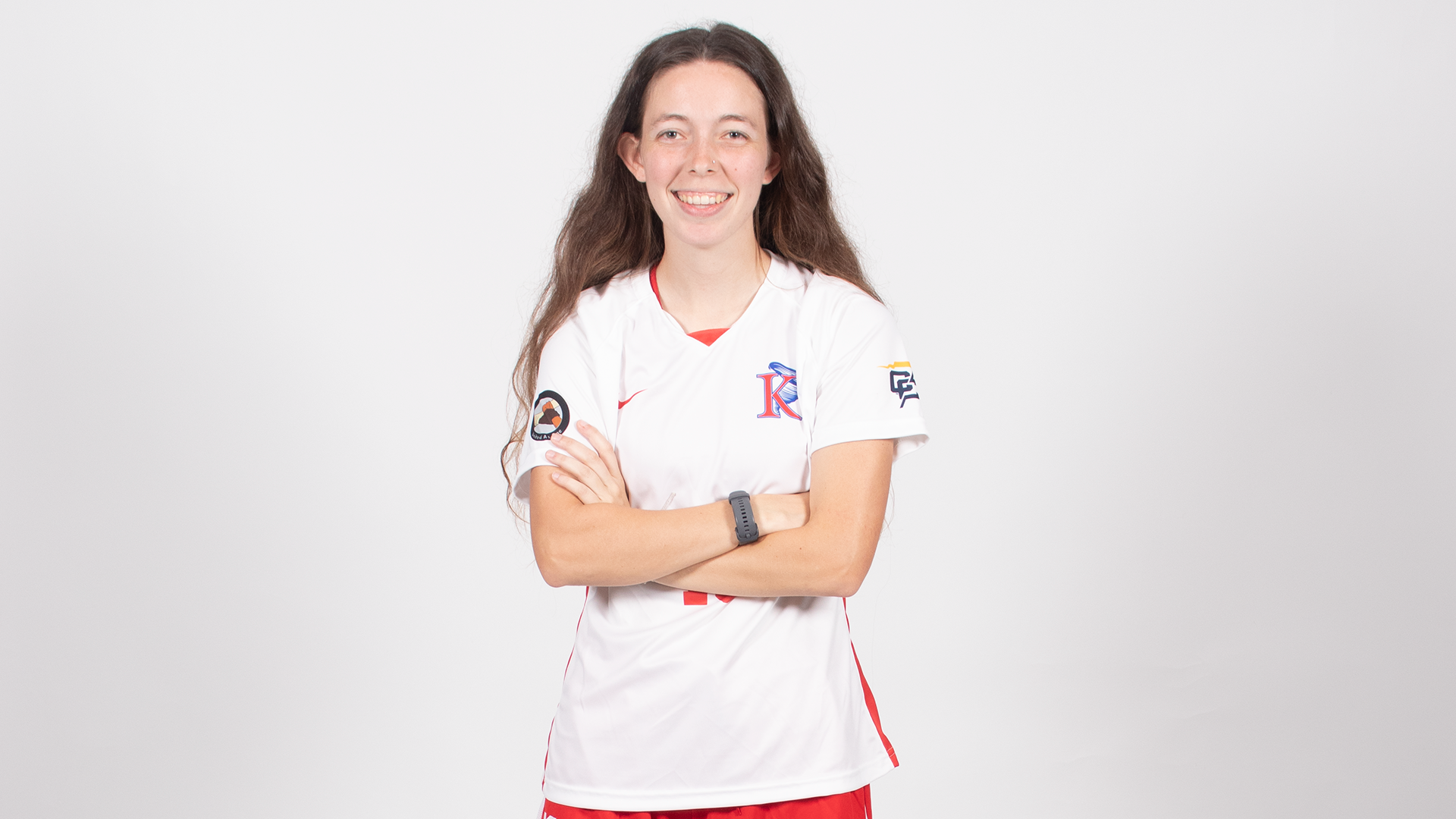 Erin Peters - 2022 - Women's Soccer - King University