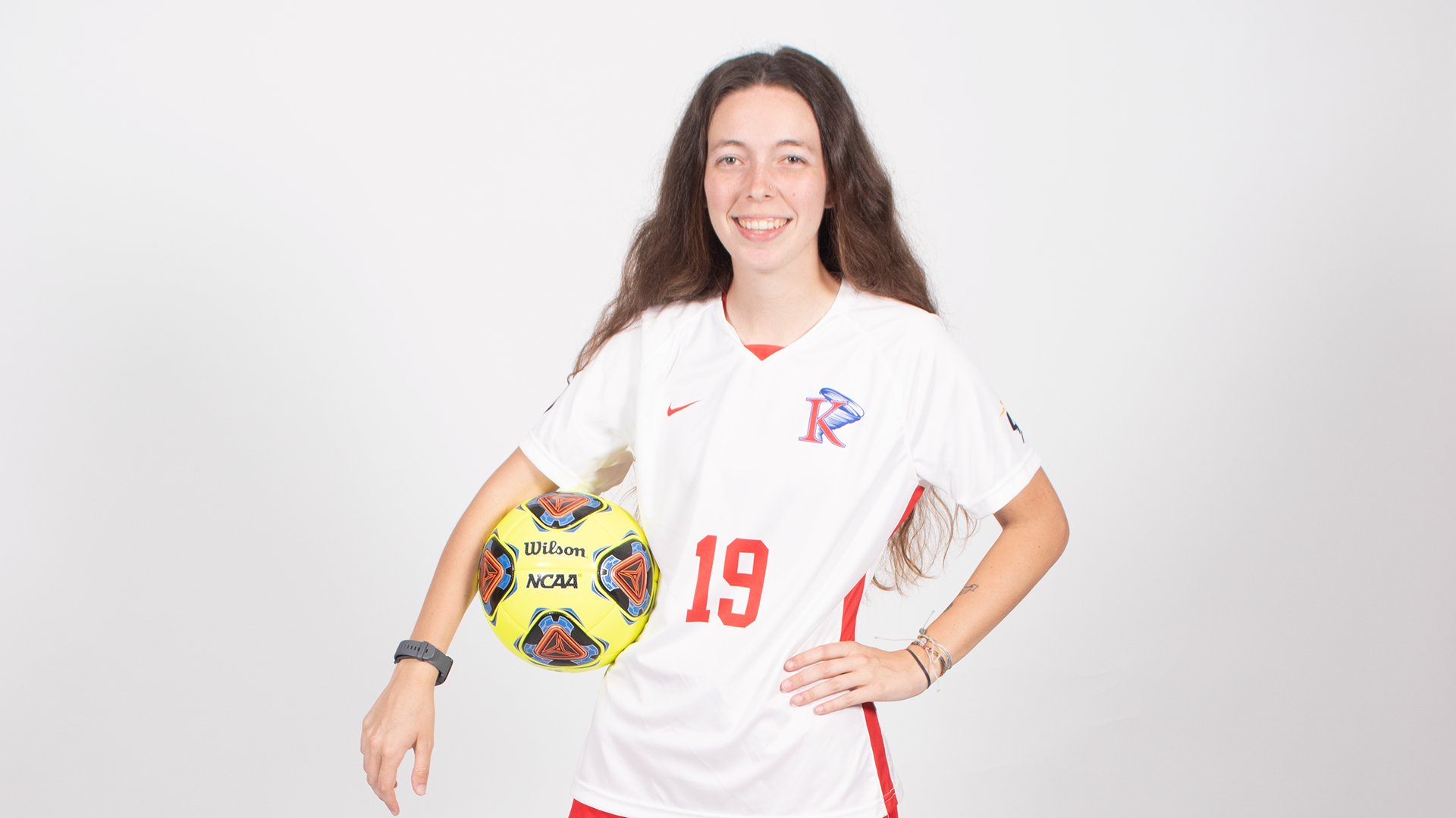 Erin Peters - 2022 - Women's Soccer - King University
