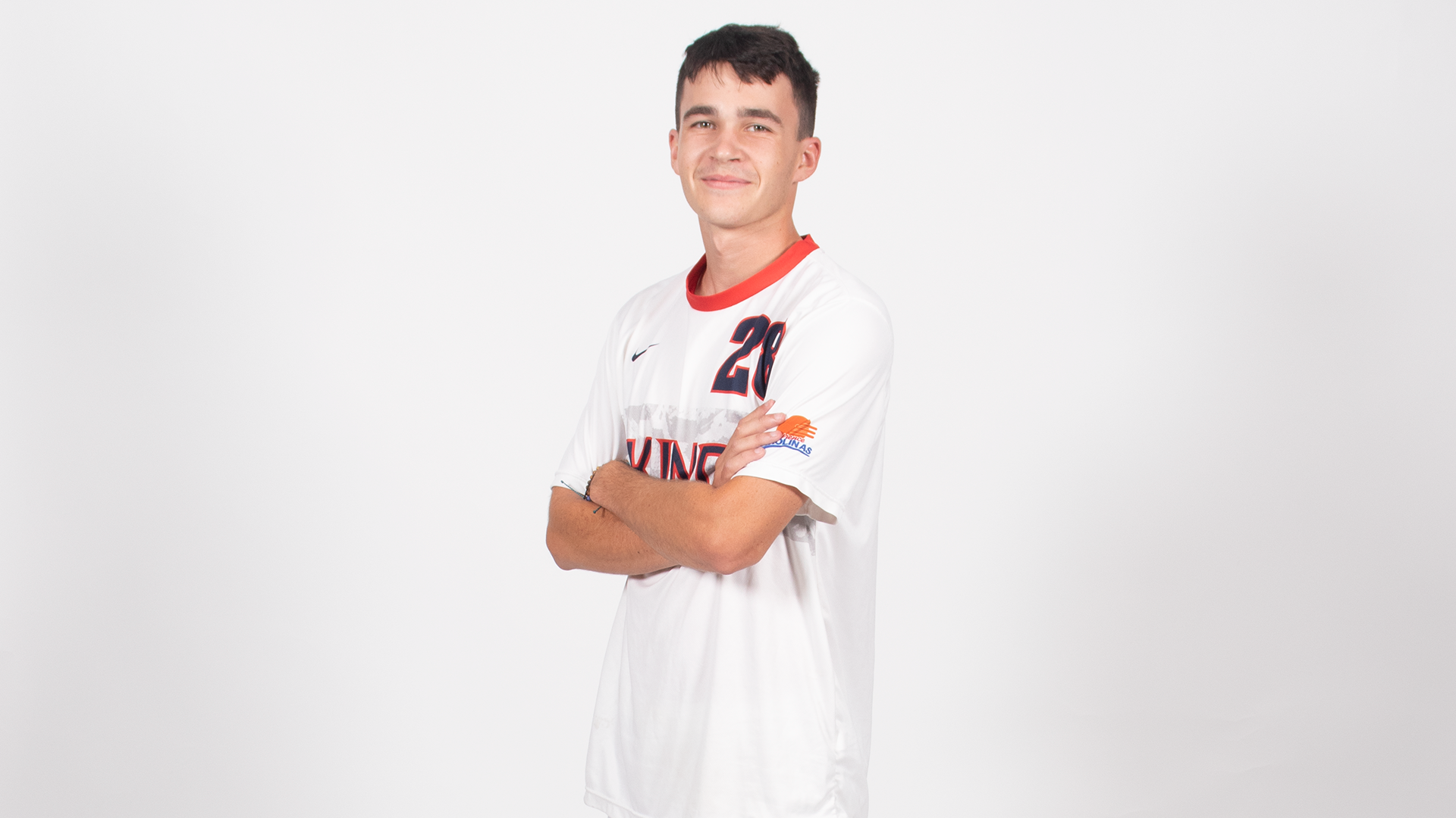 Alan Gerlock - 2022 - Men's Soccer - King University