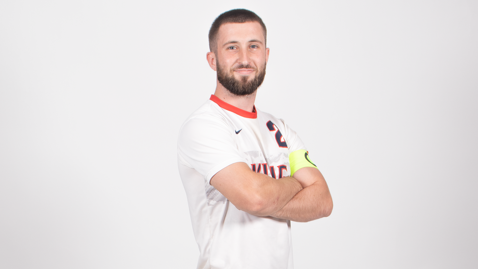 Gary Dunne - 2022 - Men's Soccer - King University