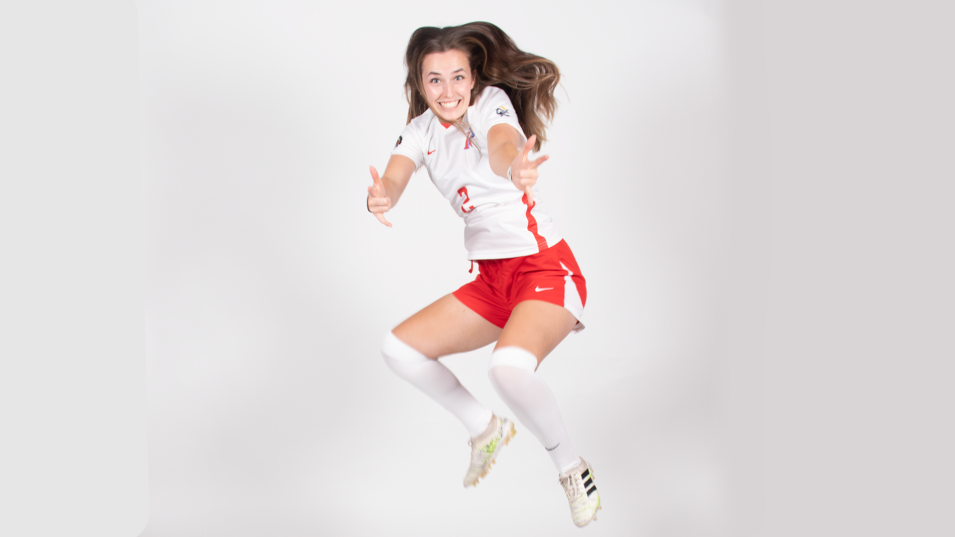 Georgia Fisher - 2023 - Women's Soccer - King University