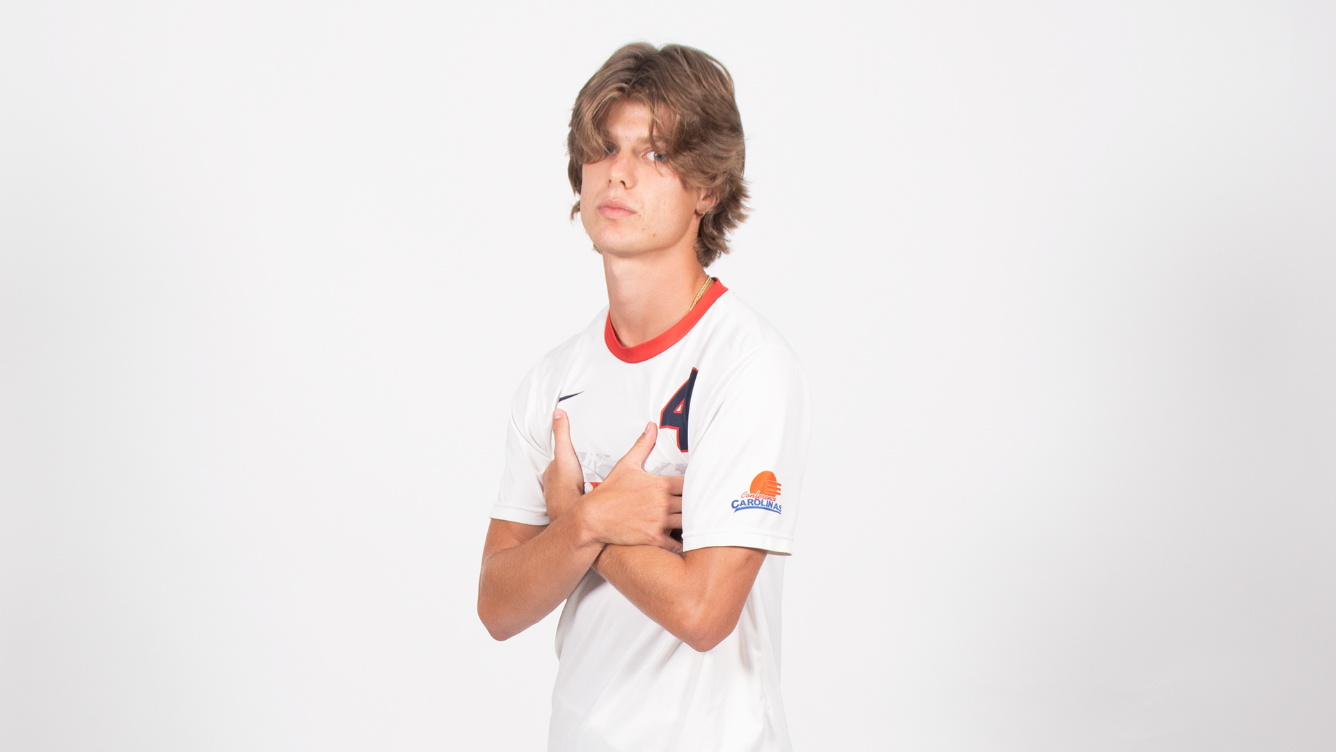 Jamesy Costen - 2022 - Men's Soccer - King University