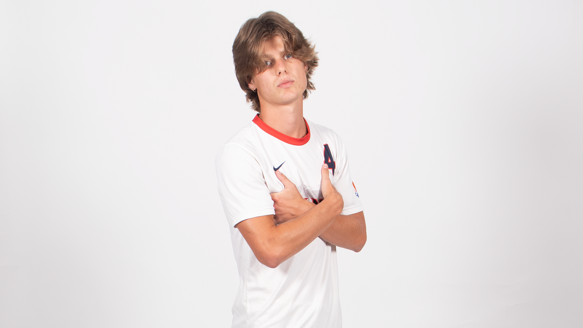 Jamesy Costen - 2022 - Men's Soccer - King University